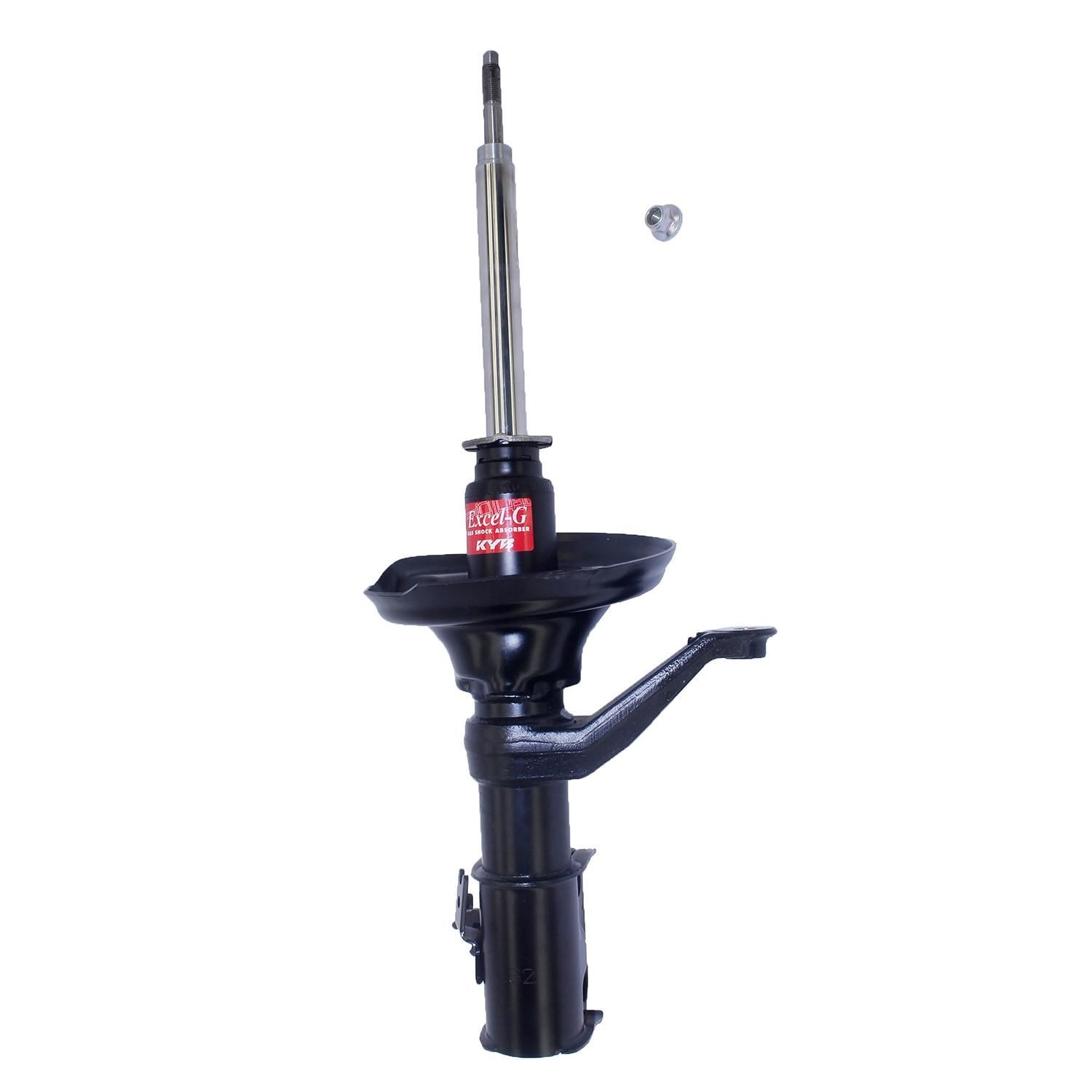 KYB Excel-G Suspension Strut 331048
