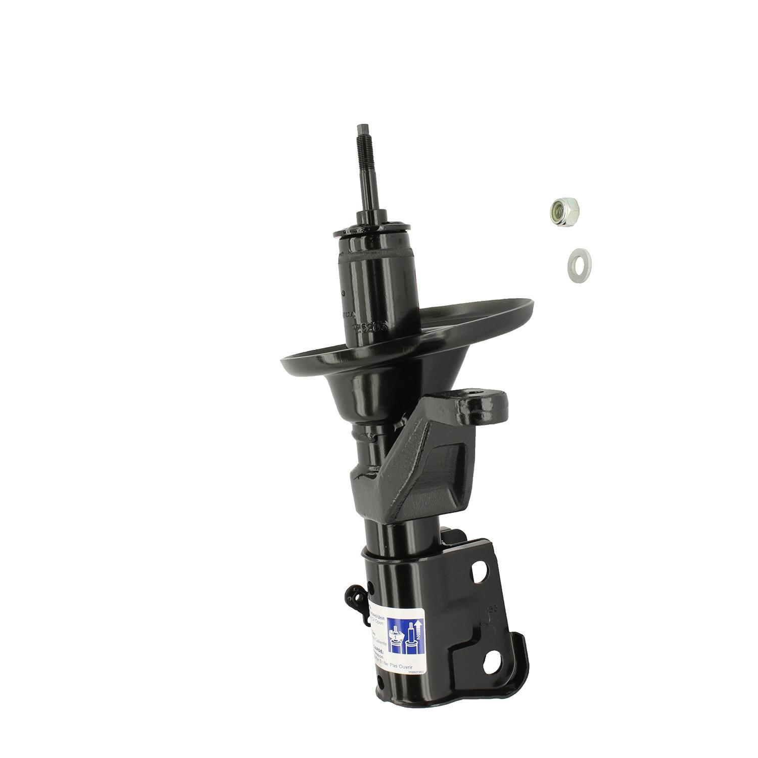 KYB Excel-G Suspension Strut 331601