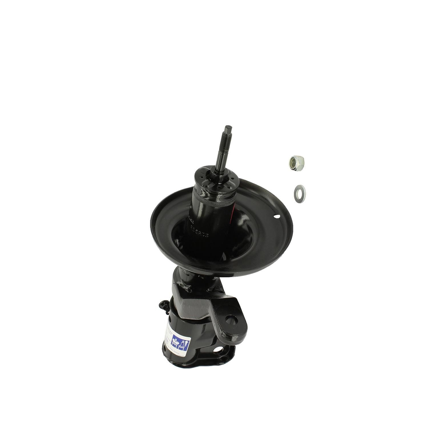 KYB Excel-G Suspension Strut 331601