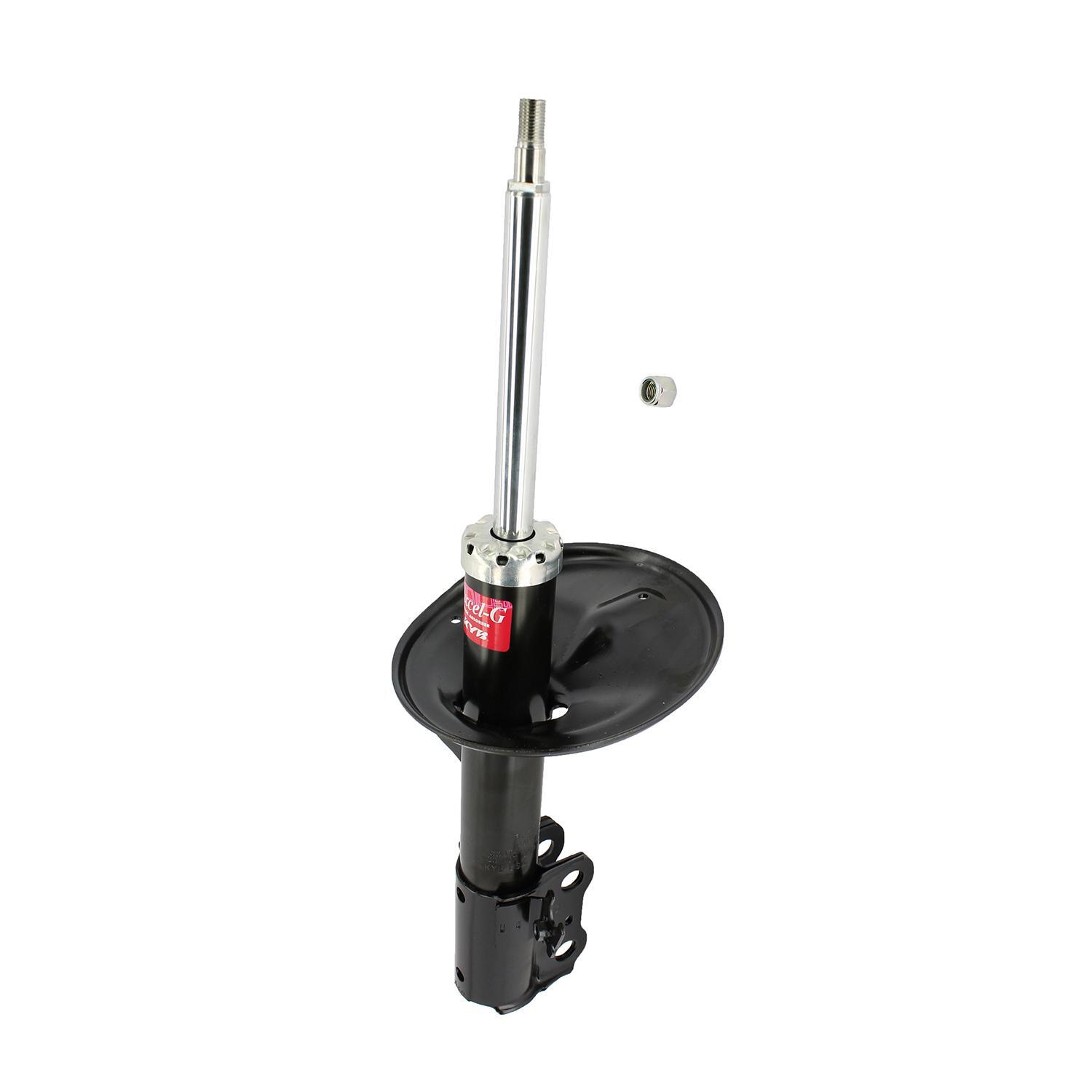 KYB Excel-G Suspension Strut 334246