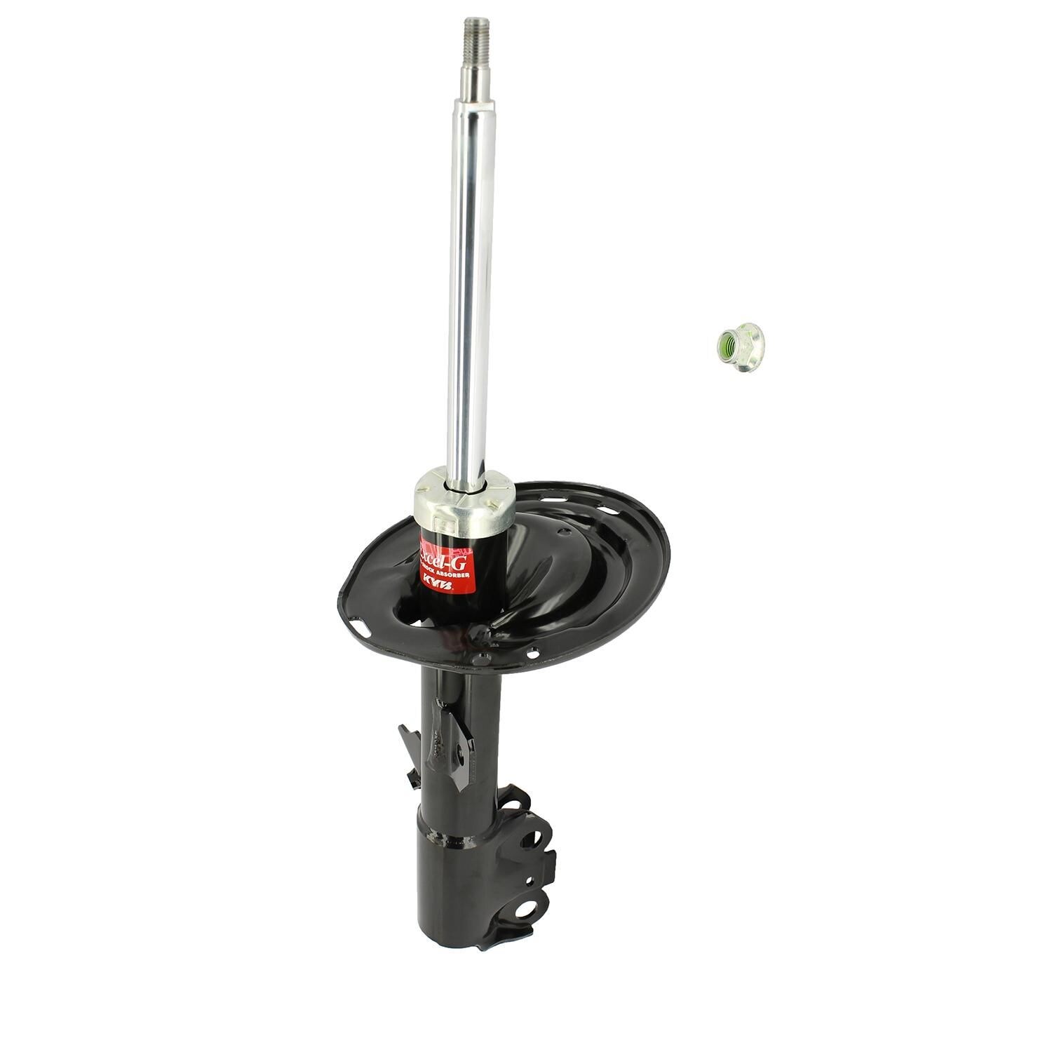 KYB Excel-G Suspension Strut 334386