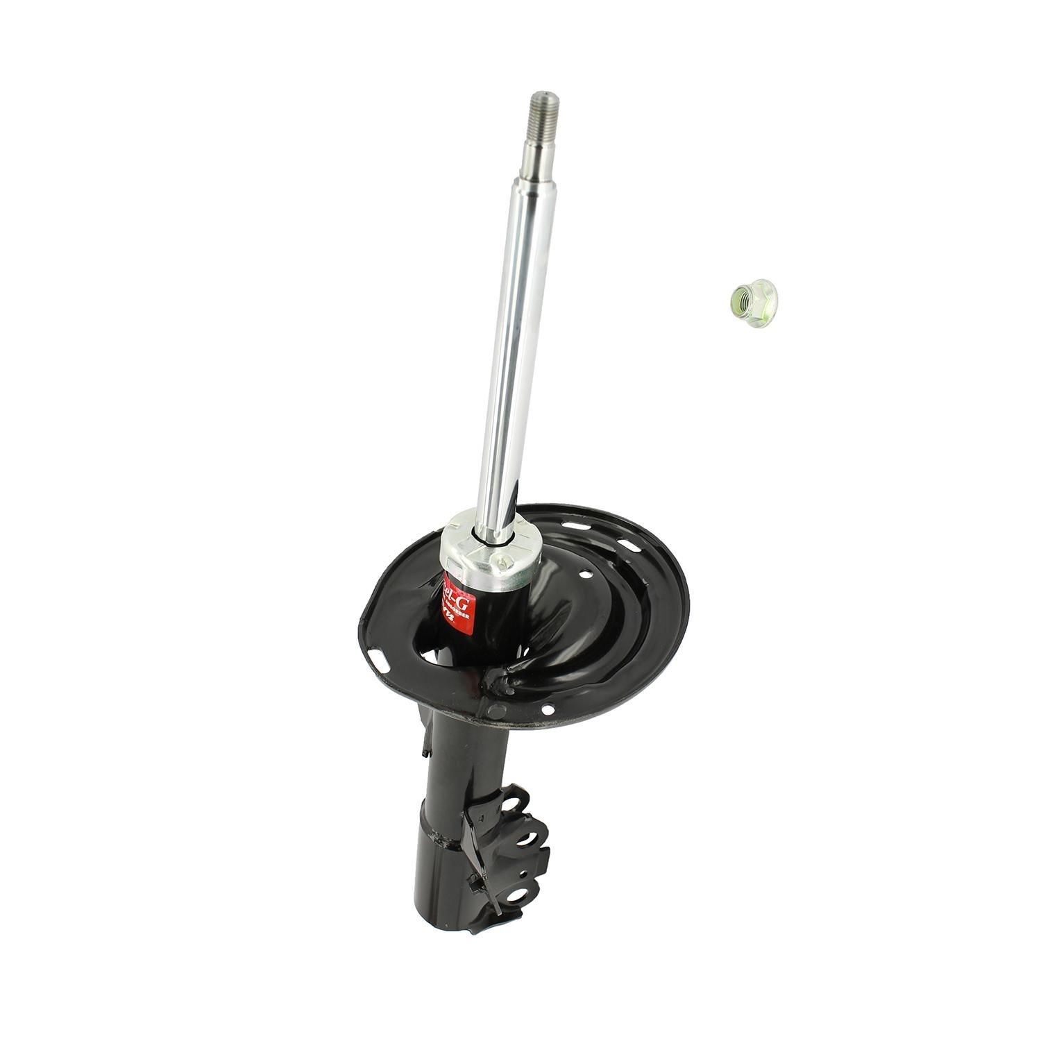 KYB Excel-G Suspension Strut 334387