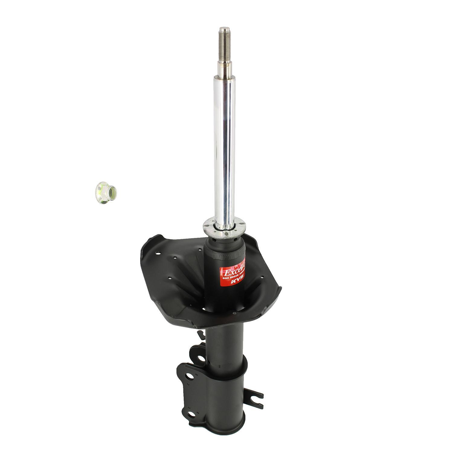 KYB Excel-G Suspension Strut 335064