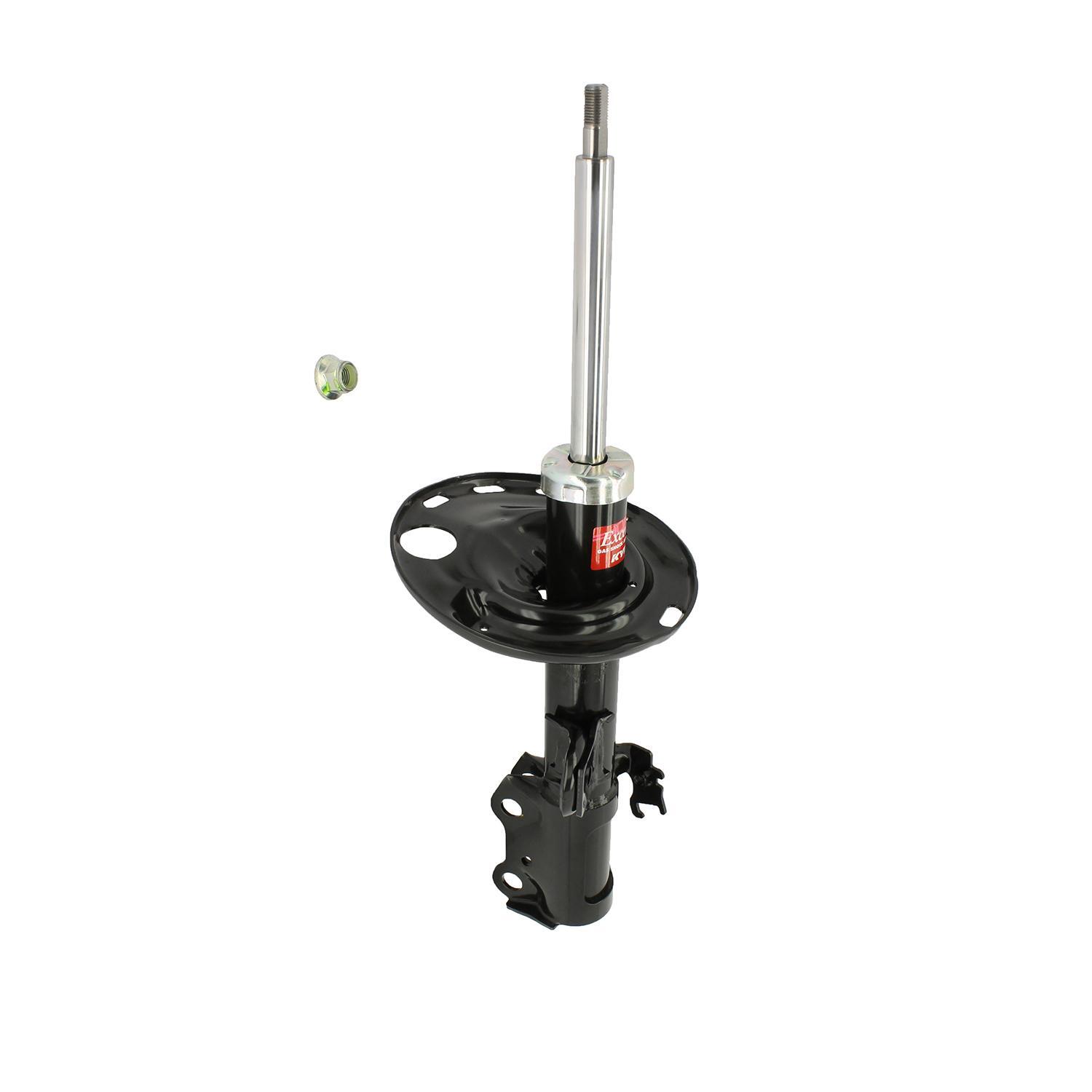 KYB Excel-G Suspension Strut 339031