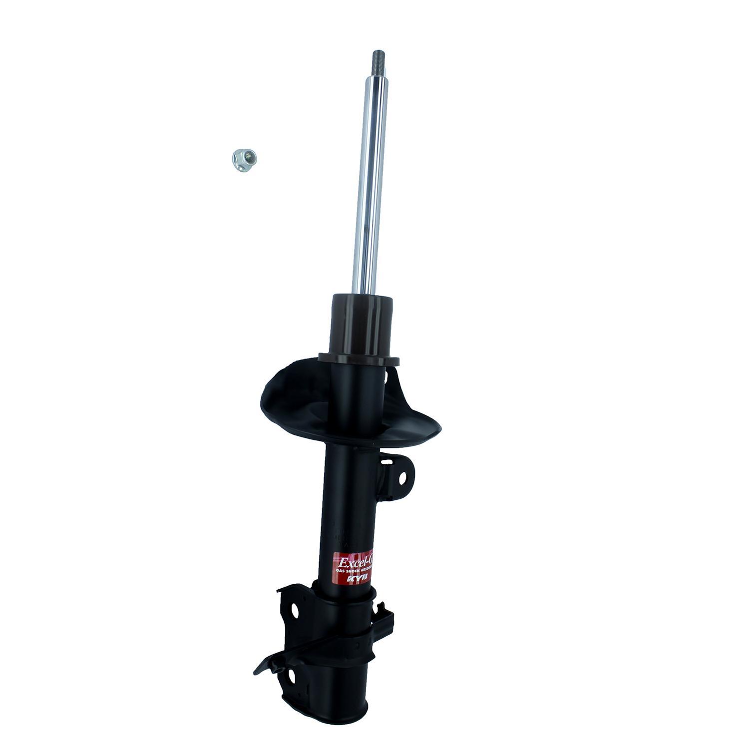 KYB Excel-G Suspension Strut 339261