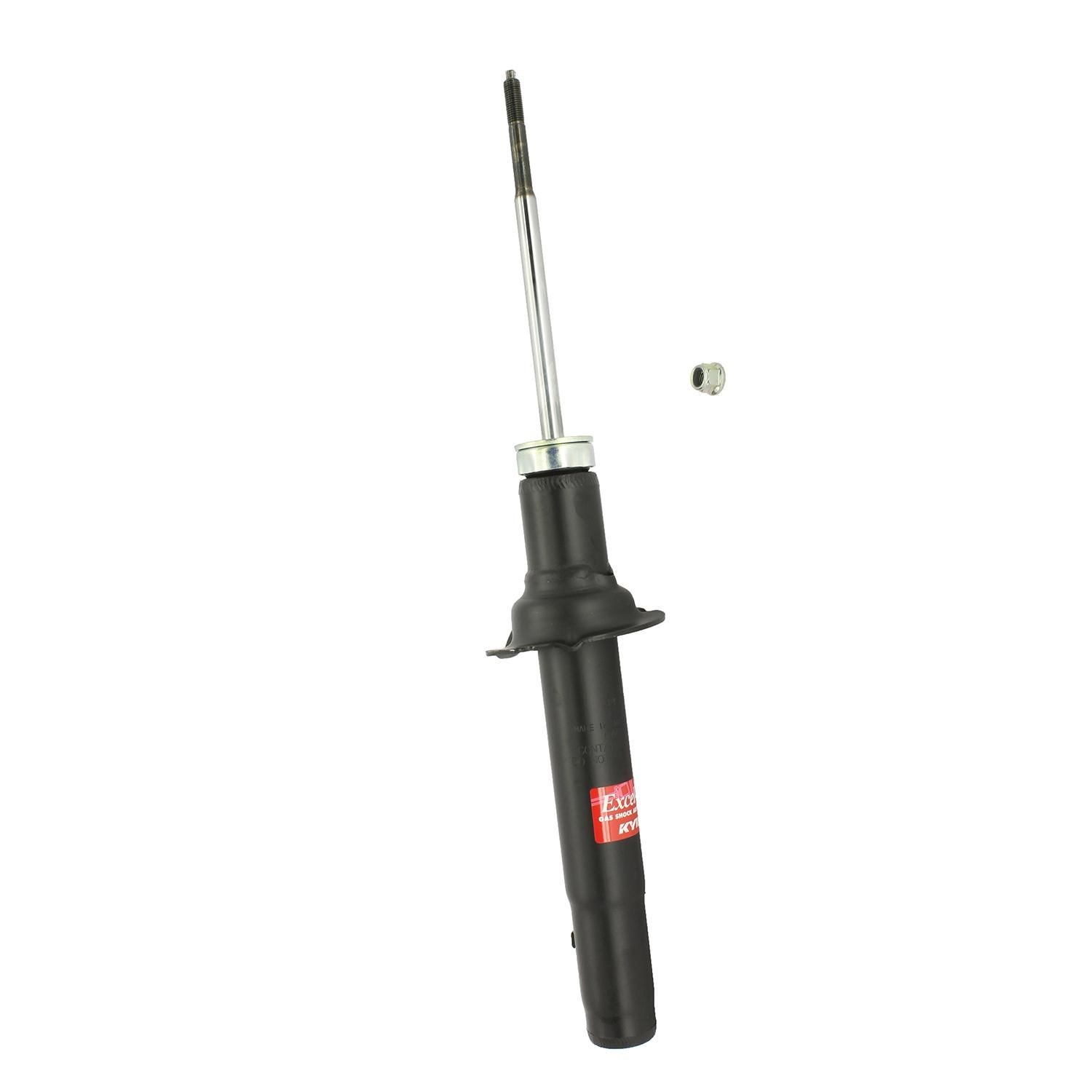 KYB Excel-G Suspension Strut 341257