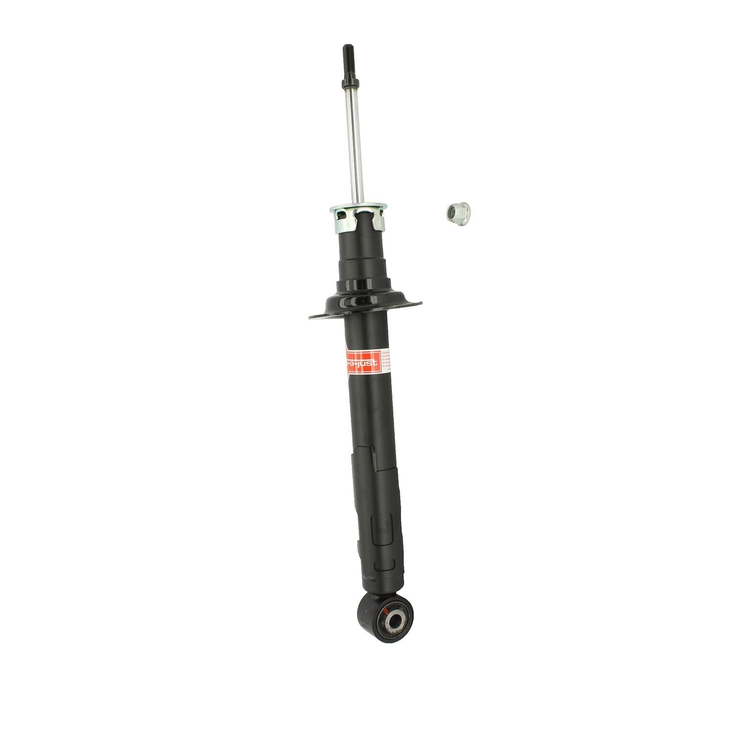 KYB Gas-a-Just Suspension Strut 551107