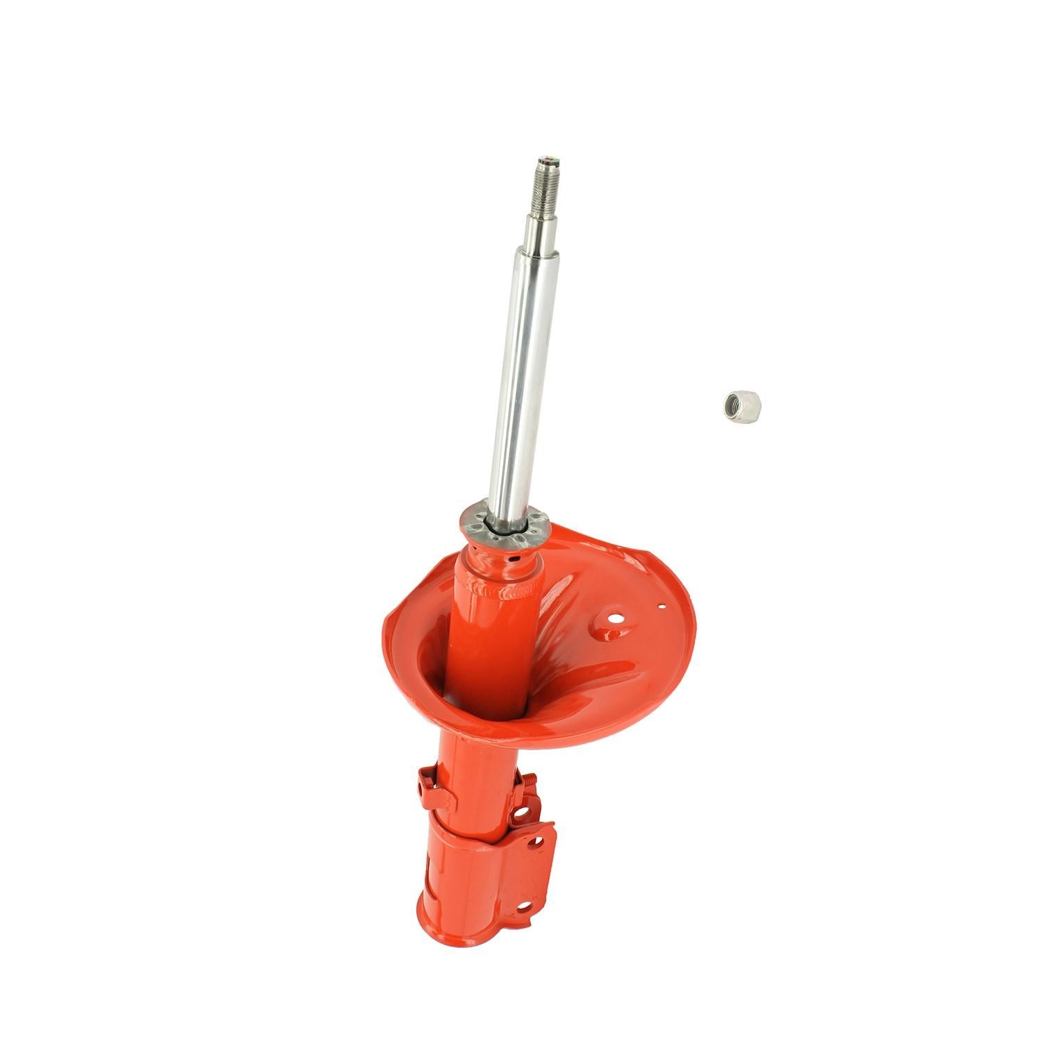 KYB AGX Strut Assembly 734005