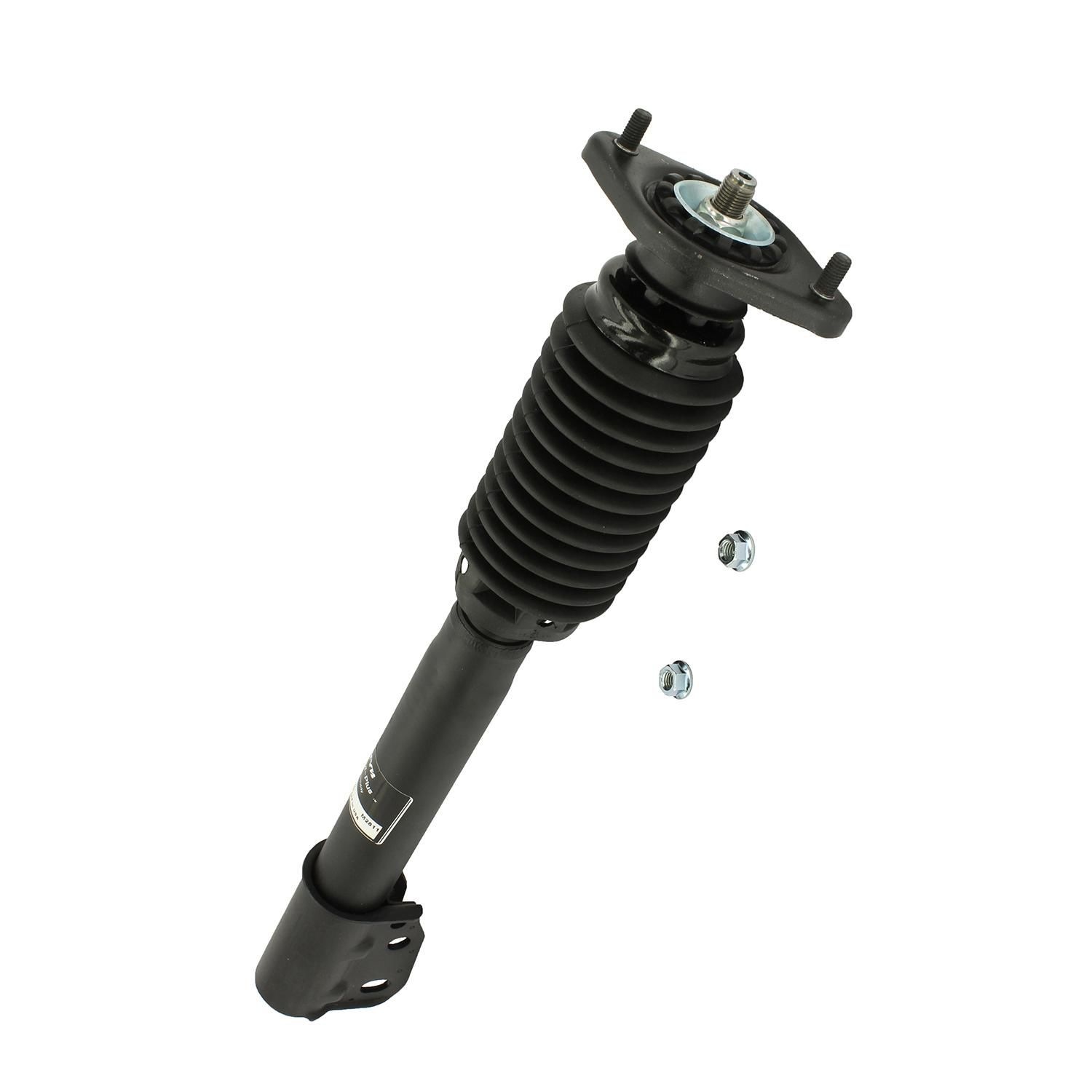 KYB Strut-Plus Strut Assembly ASR4023