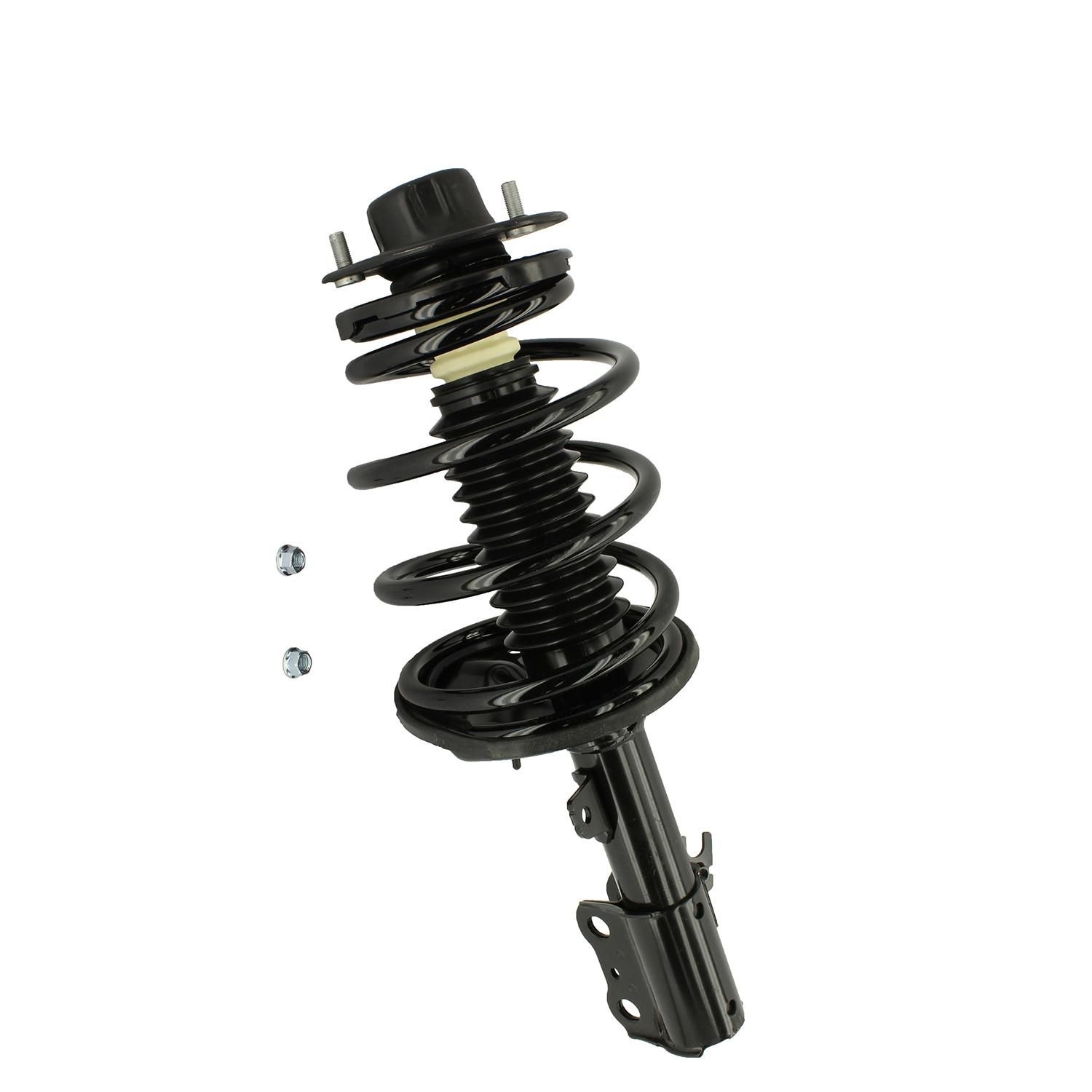 KYB Strut-Plus Strut Assembly ASR4030