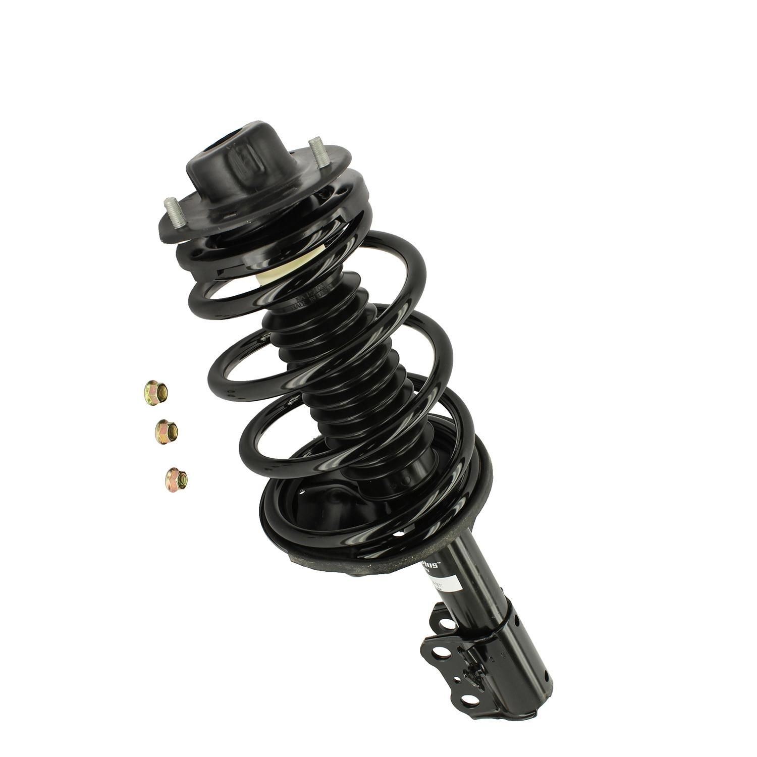 KYB Strut-Plus Strut Assembly ASR4031