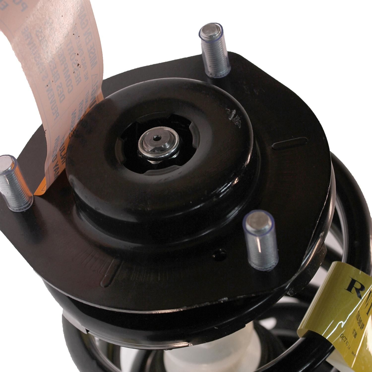 KYB Strut-Plus Strut Assembly ASR4039