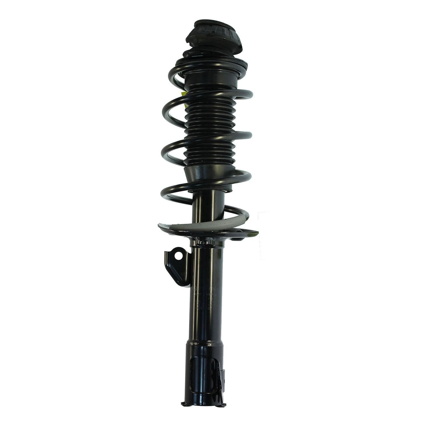 KYB Strut-Plus Strut Assembly ASR4123