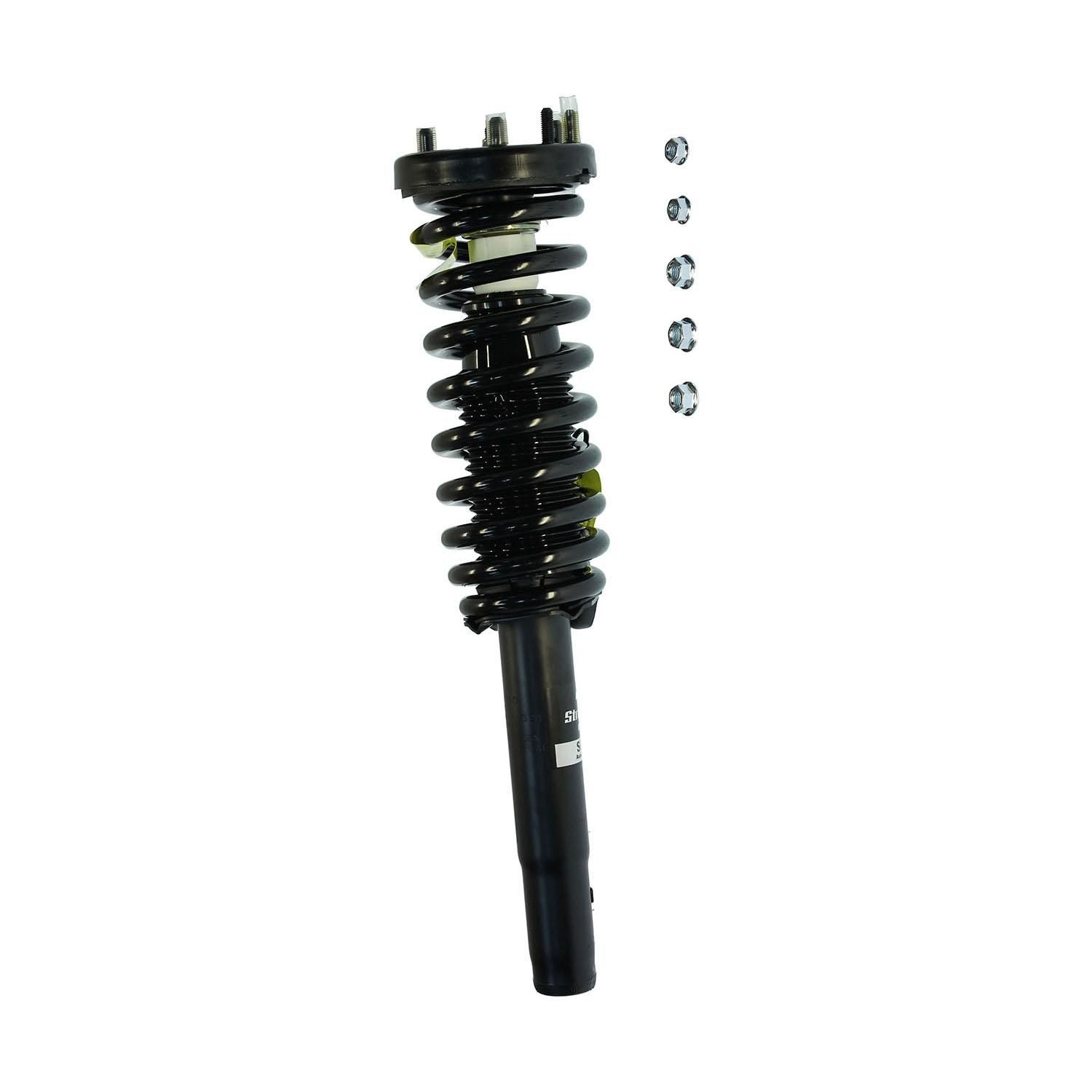 KYB Strut-Plus Strut Assembly ASR4135