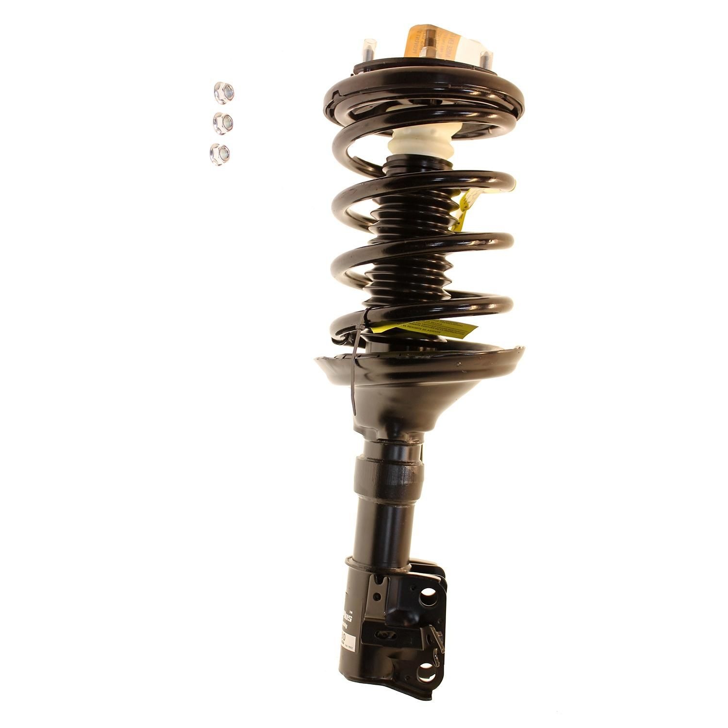 KYB Loaded Strut Assembly ASR4180