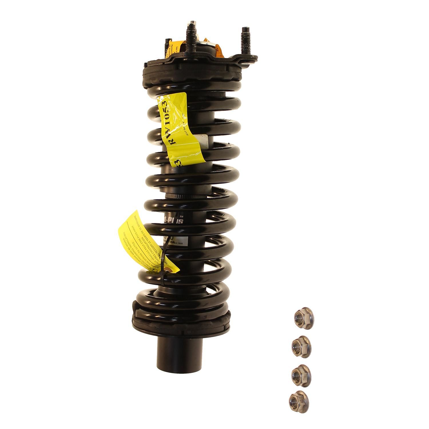 KYB Strut-Plus Strut Assembly ASR4200