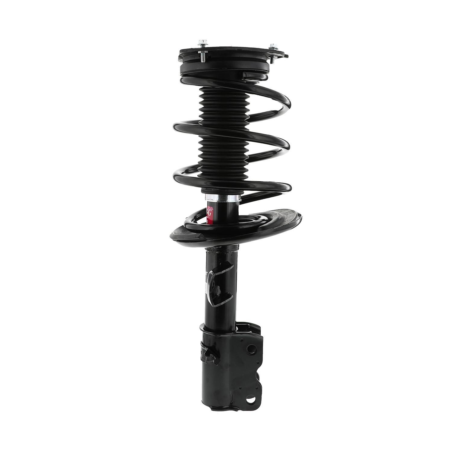 KYB Strut-Plus Strut Assembly ASR4225