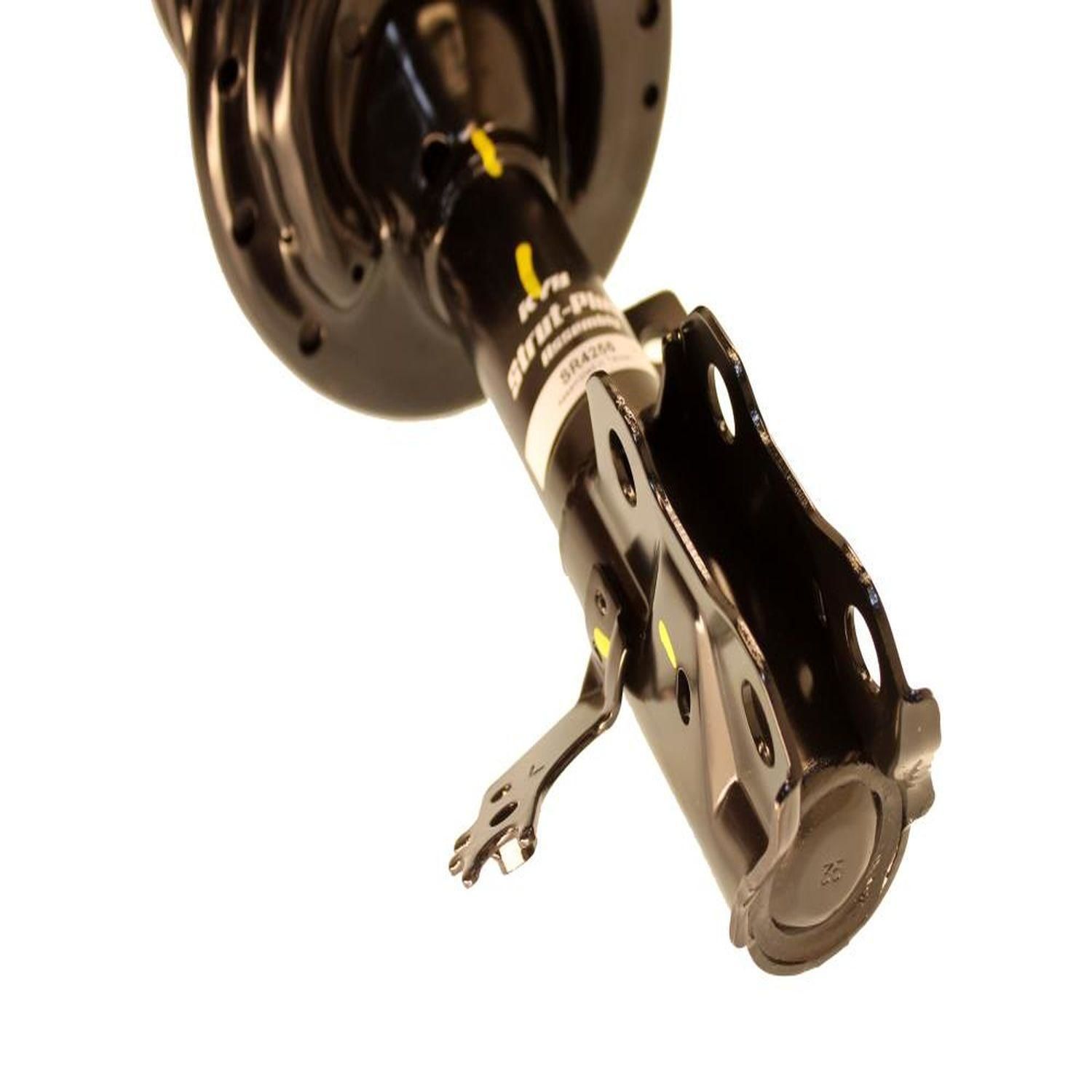 KYB Strut-Plus Strut Assembly ASR4256