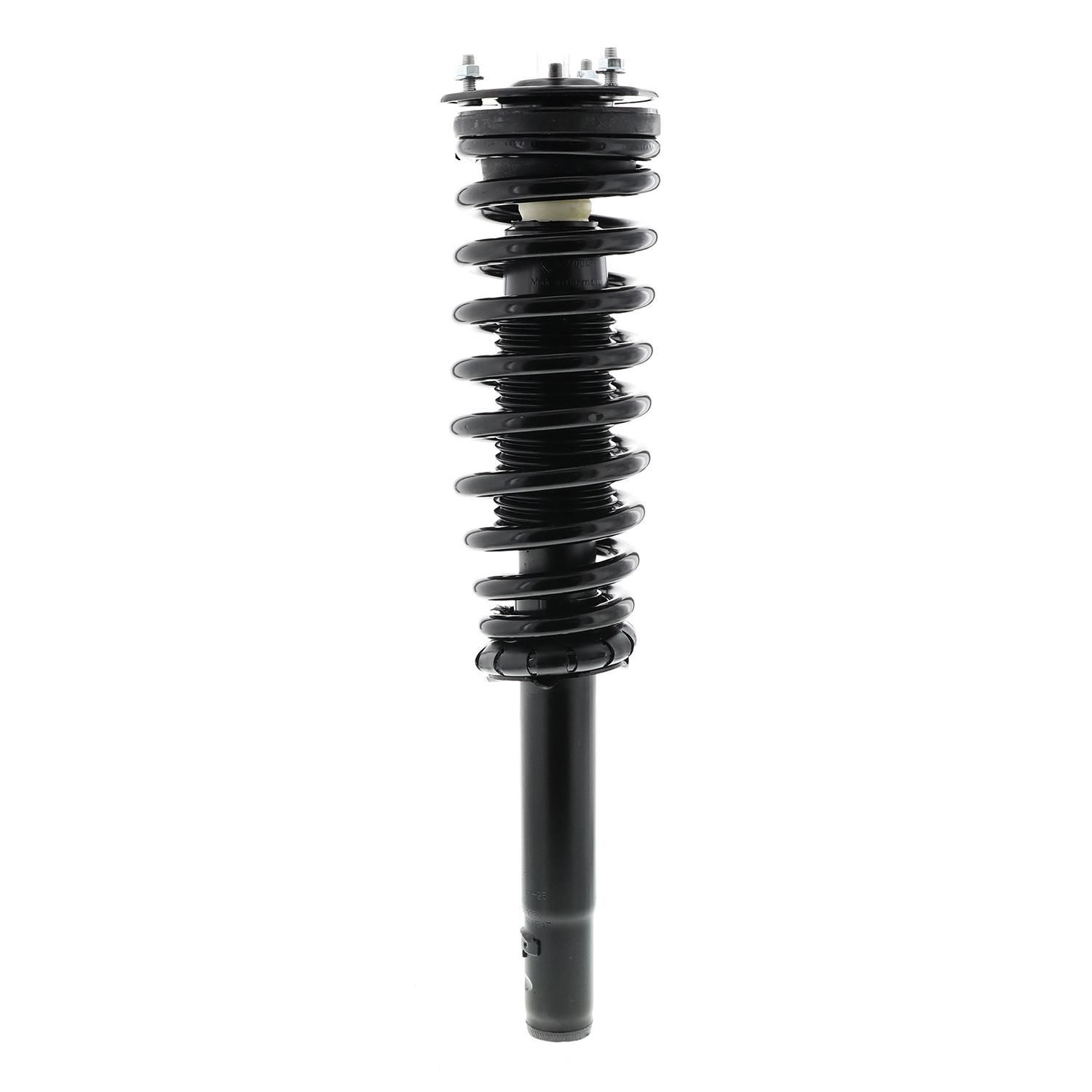 KYB Strut-Plus Strut Assembly ASR4270