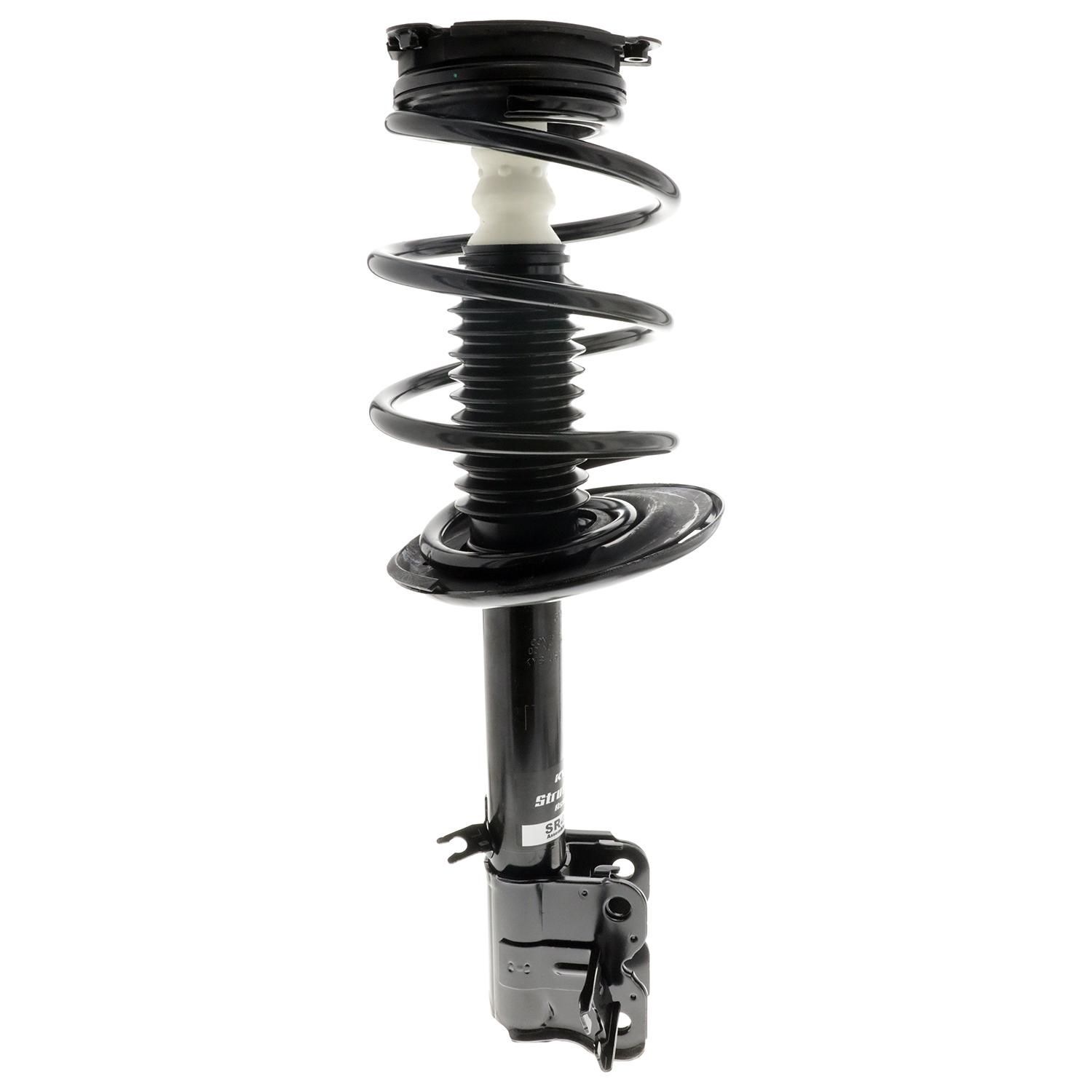 KYB Strut-Plus Strut Assembly ASR4281