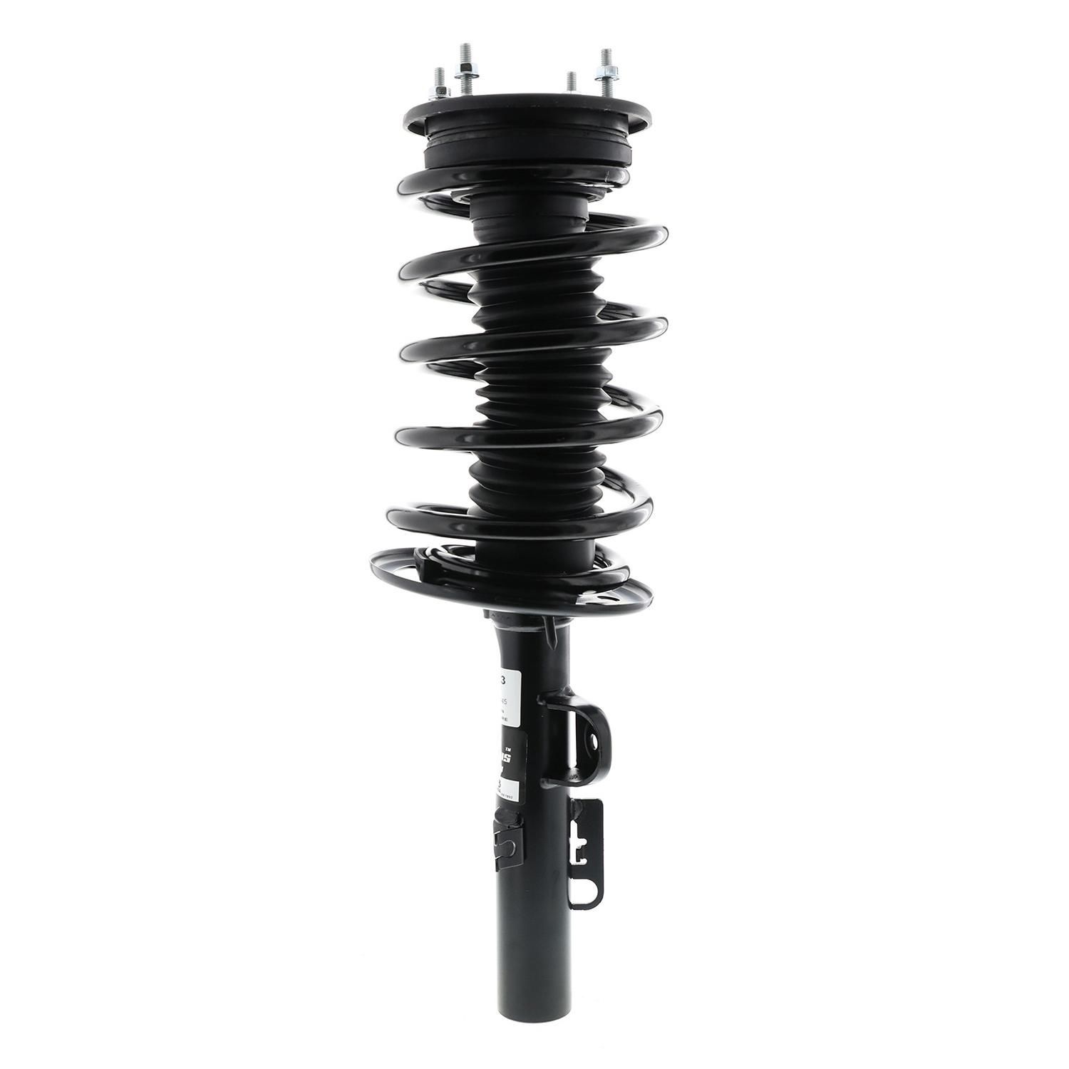 KYB Strut-Plus Strut Assembly ASR4283