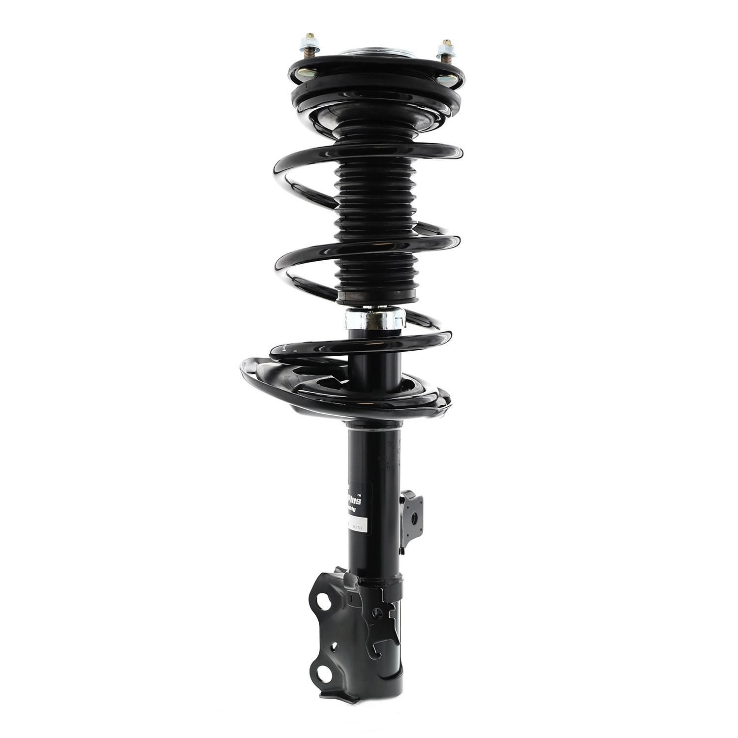 KYB Loaded Strut Assembly ASR4418