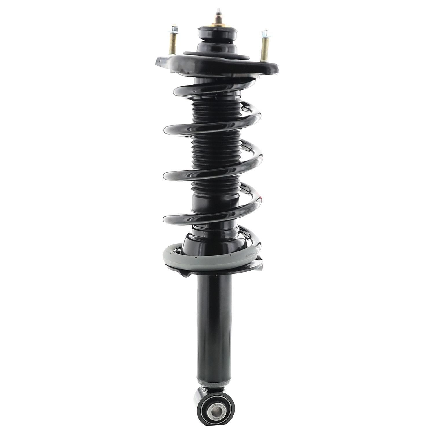 KYB Strut-Plus Strut Assembly ASR4432
