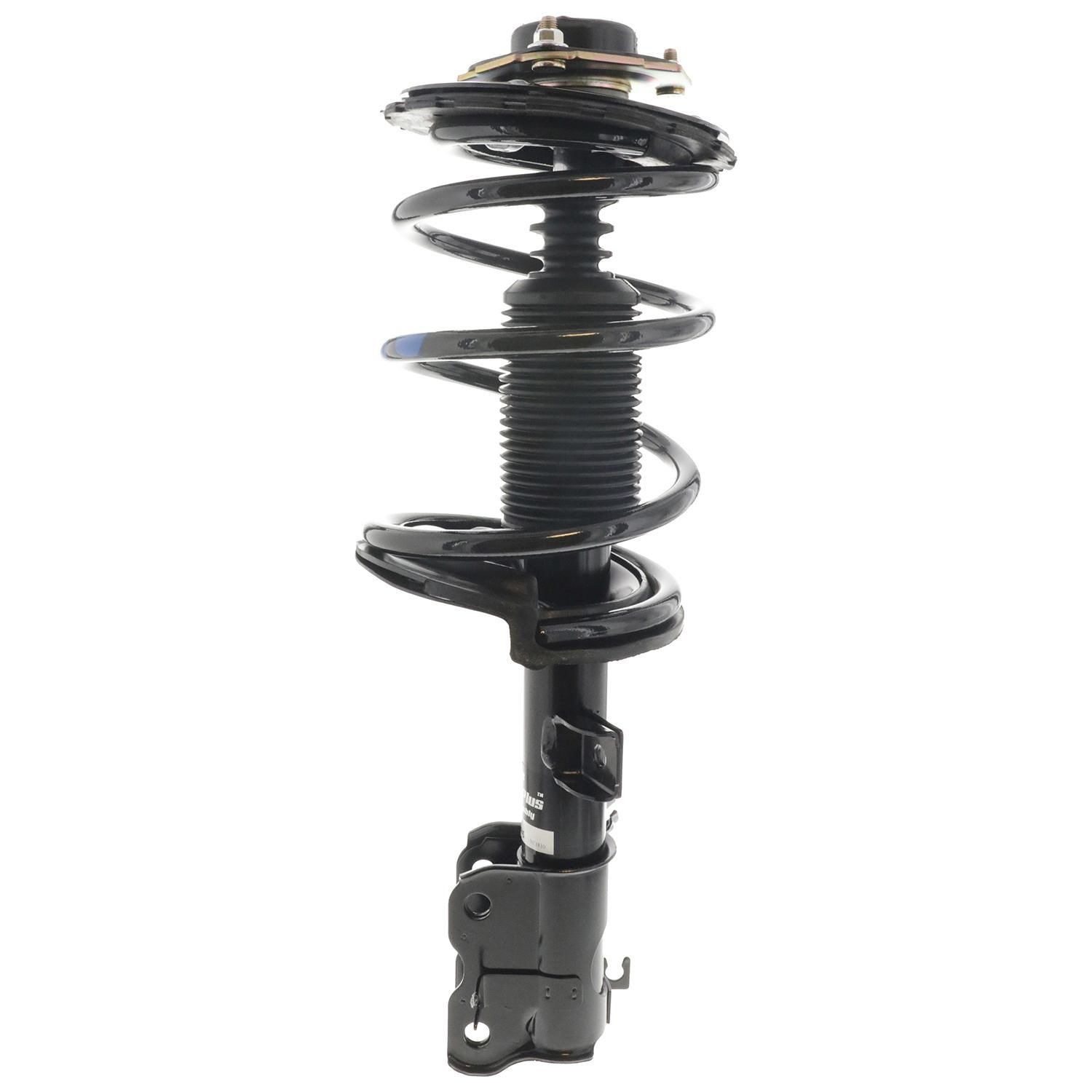 KYB Strut-Plus Strut Assembly ASR4445