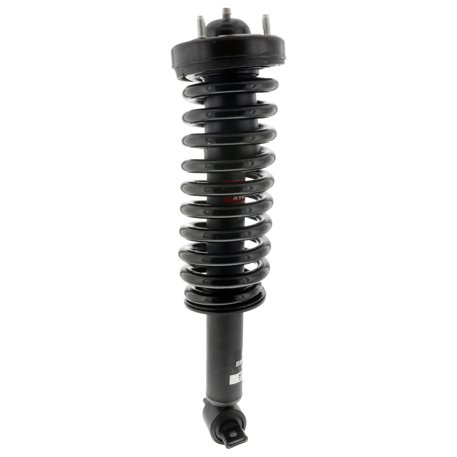 KYB Strut-Plus Strut Assembly ASR4456