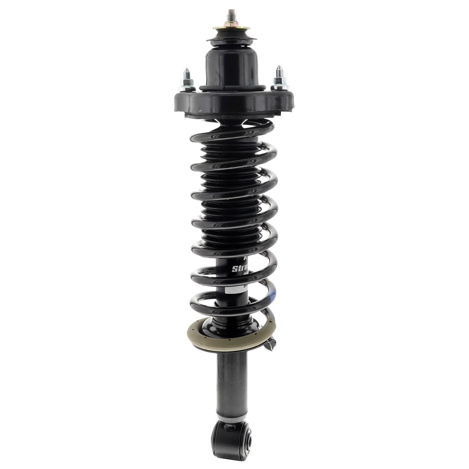 KYB Loaded Strut Assembly ASR4541