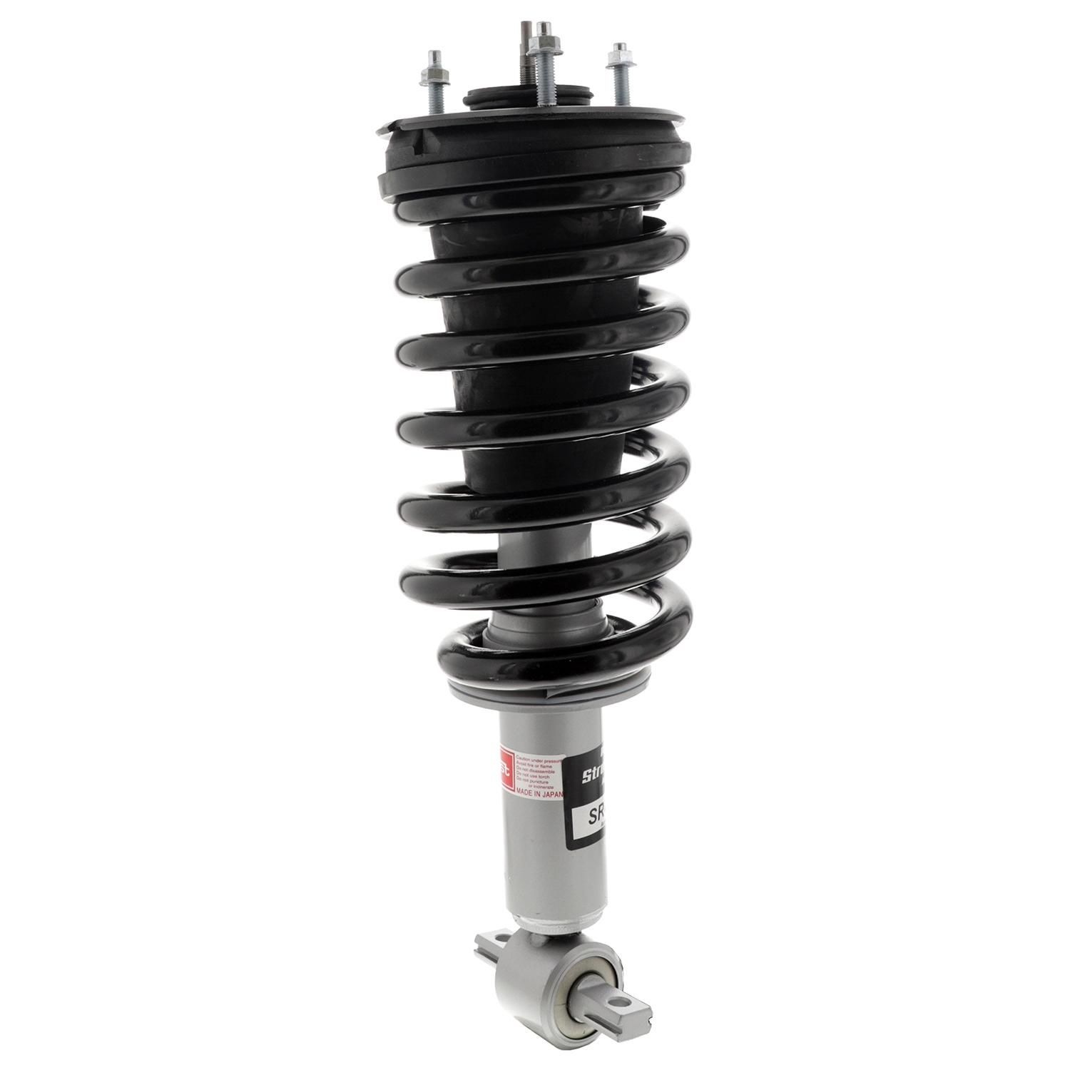 KYB Loaded Strut ASR4544K