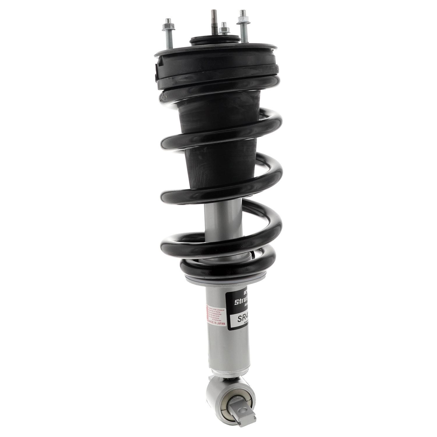 KYB Truck-Plus Leveling Assembly Strut Assembly ASR4545K