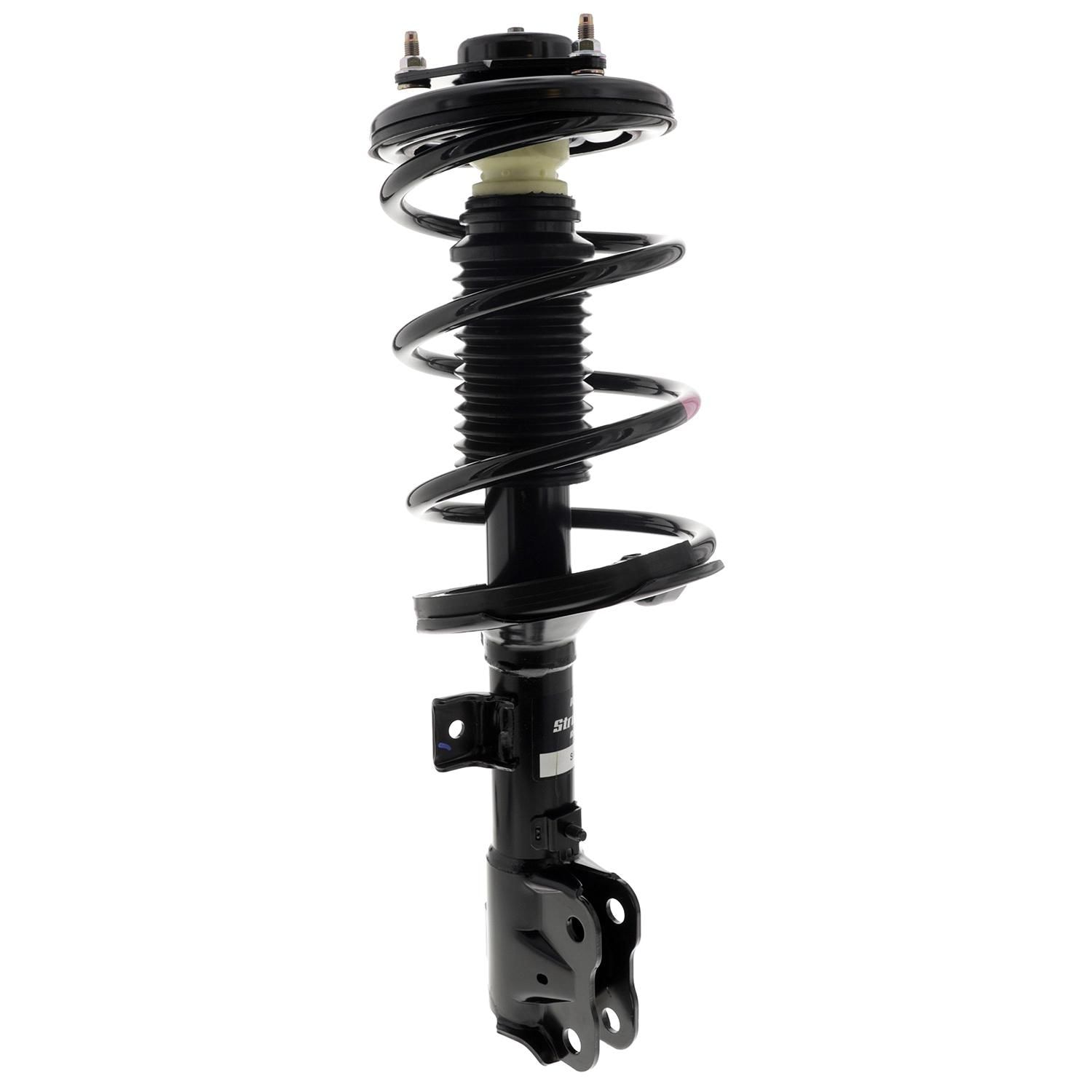KYB Plus Strut Assembly ASR4565