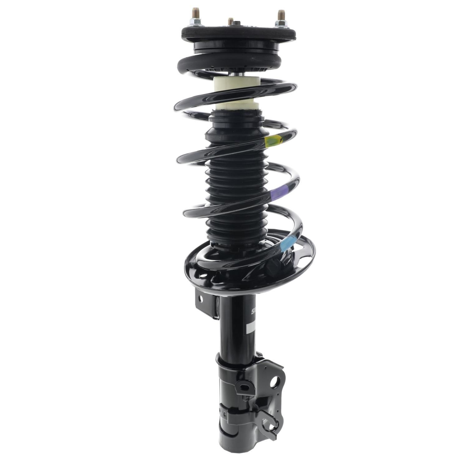 KYB Strut-Plus Strut Assembly ASR4571