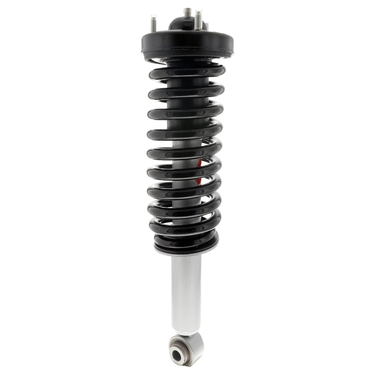 KYB Loaded Strut ASRG4171