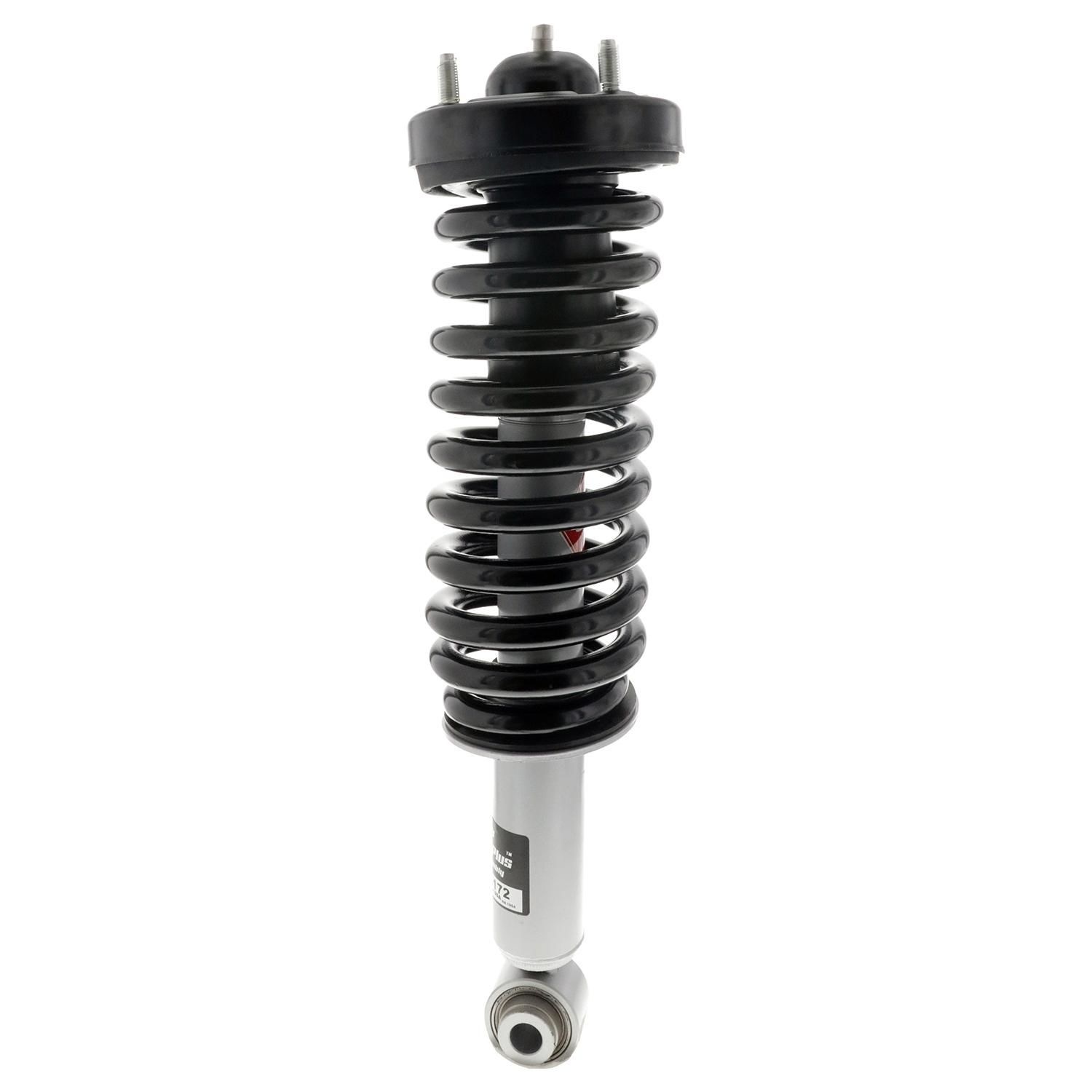 KYB Truck-Plus Performance Assembly Strut Assembly ASRG4172