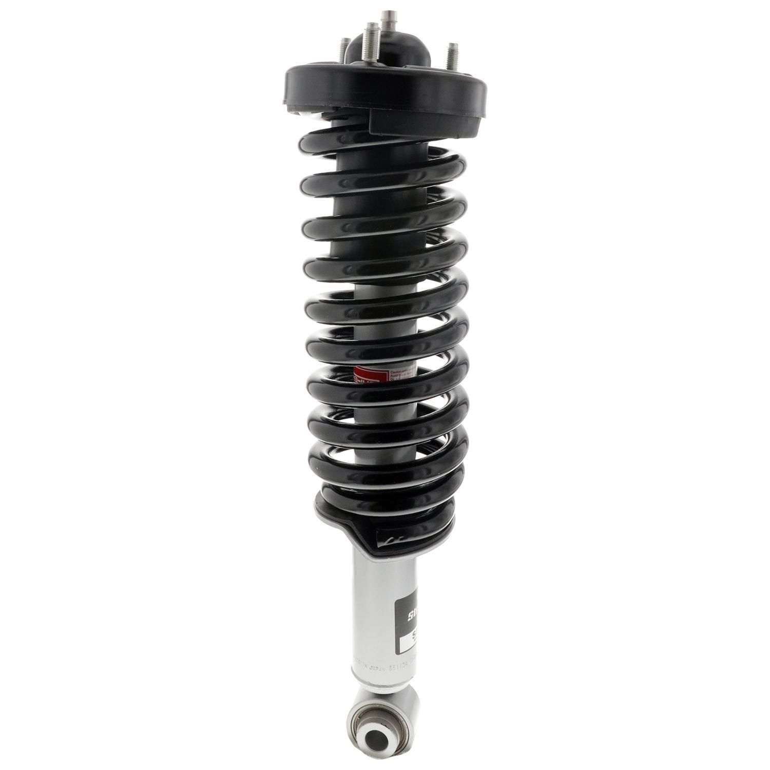 KYB Truck-Plus Performance Assembly Strut Assembly ASRG4172
