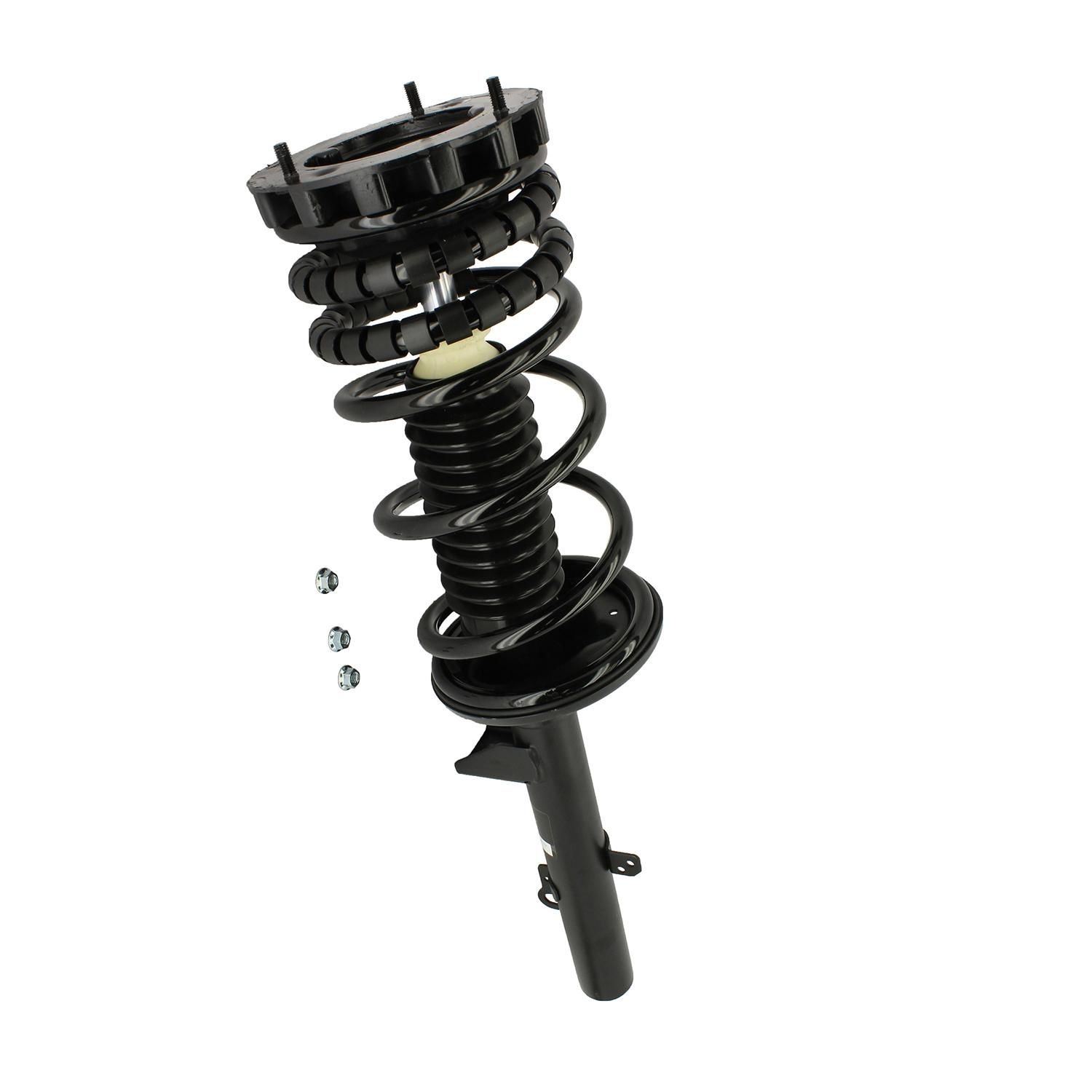 KYB Loaded Strut Assembly BSR4018