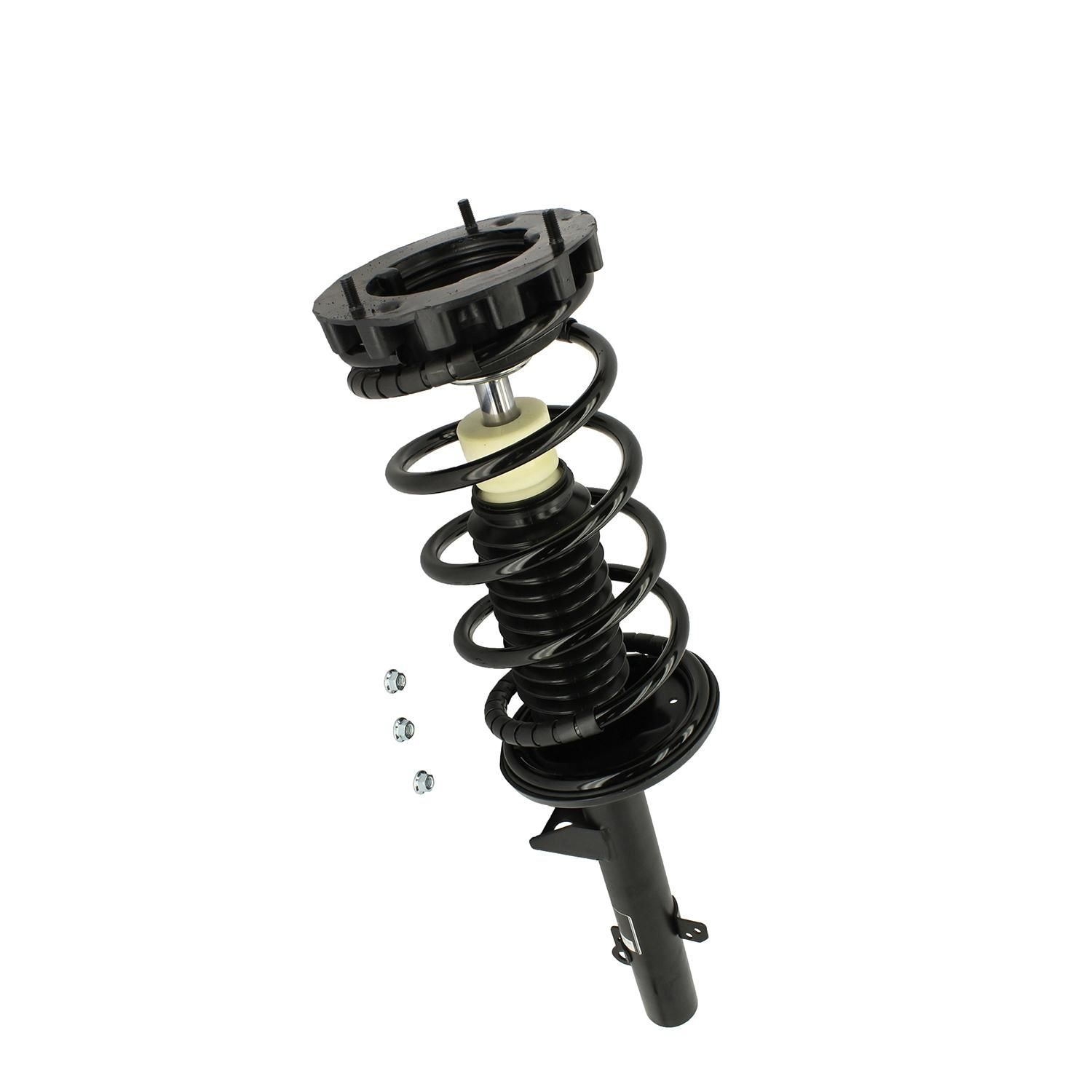 KYB Strut-Plus Strut Assembly BSR4034