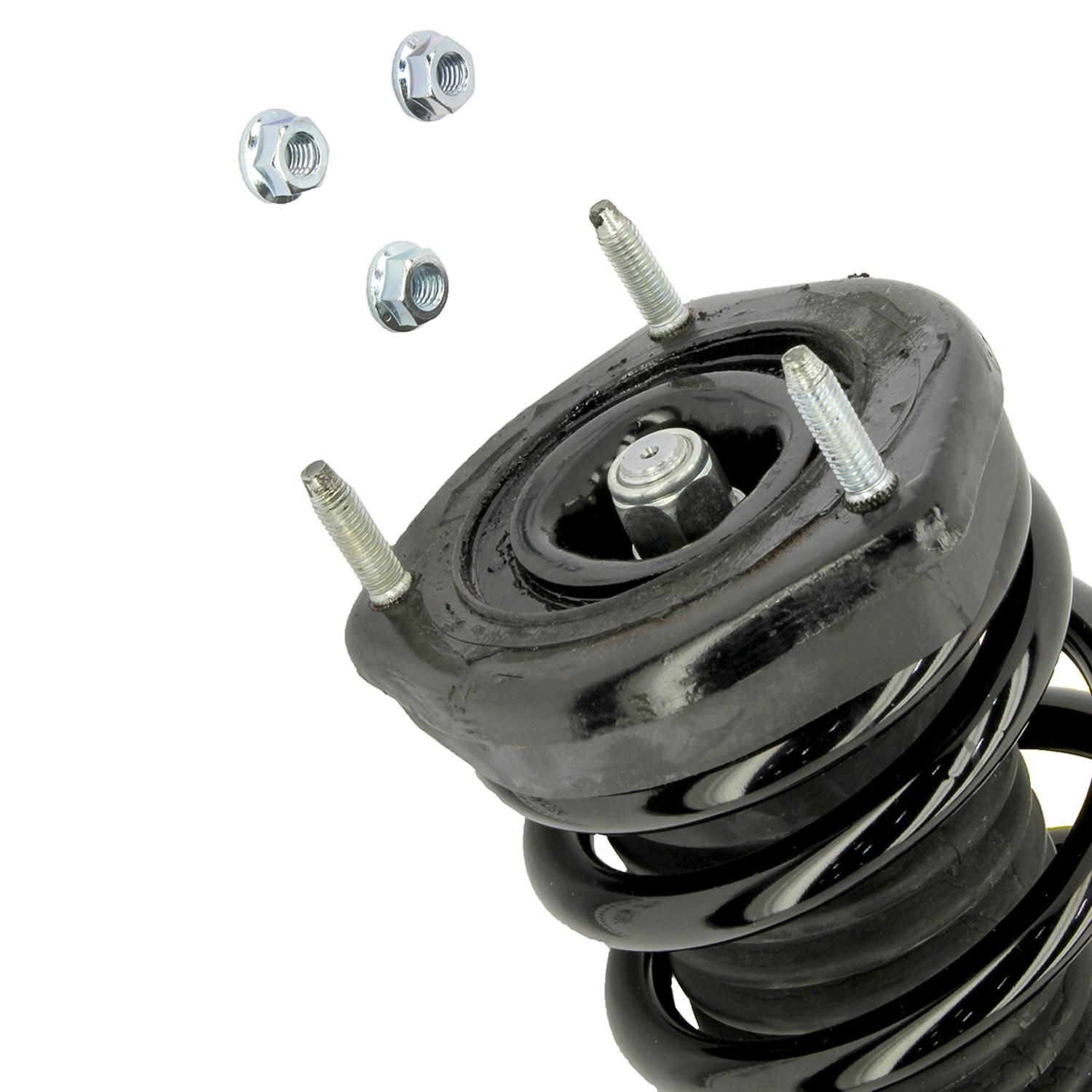 KYB Strut-Plus Strut Assembly BSR4036