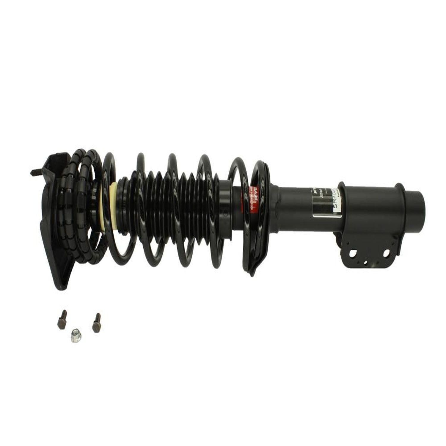 KYB Strut-Plus Strut Assembly BSR4037