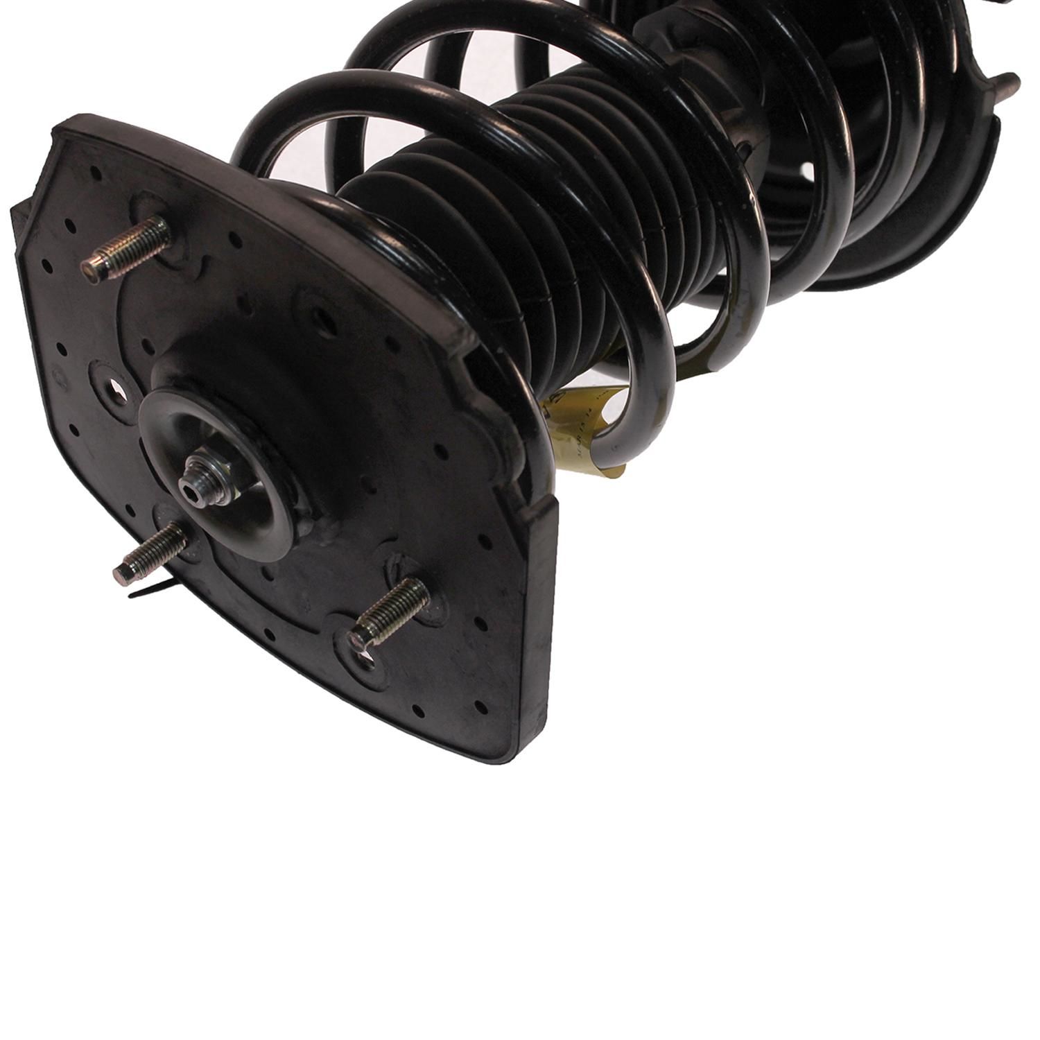 KYB Strut-Plus Strut Assembly BSR4104