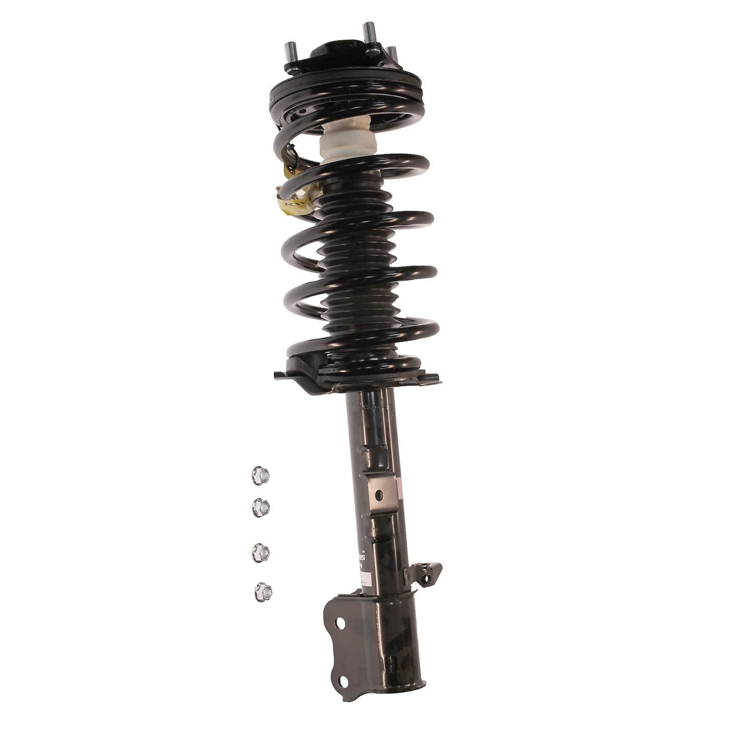 KYB Strut-Plus Strut Assembly BSR4106