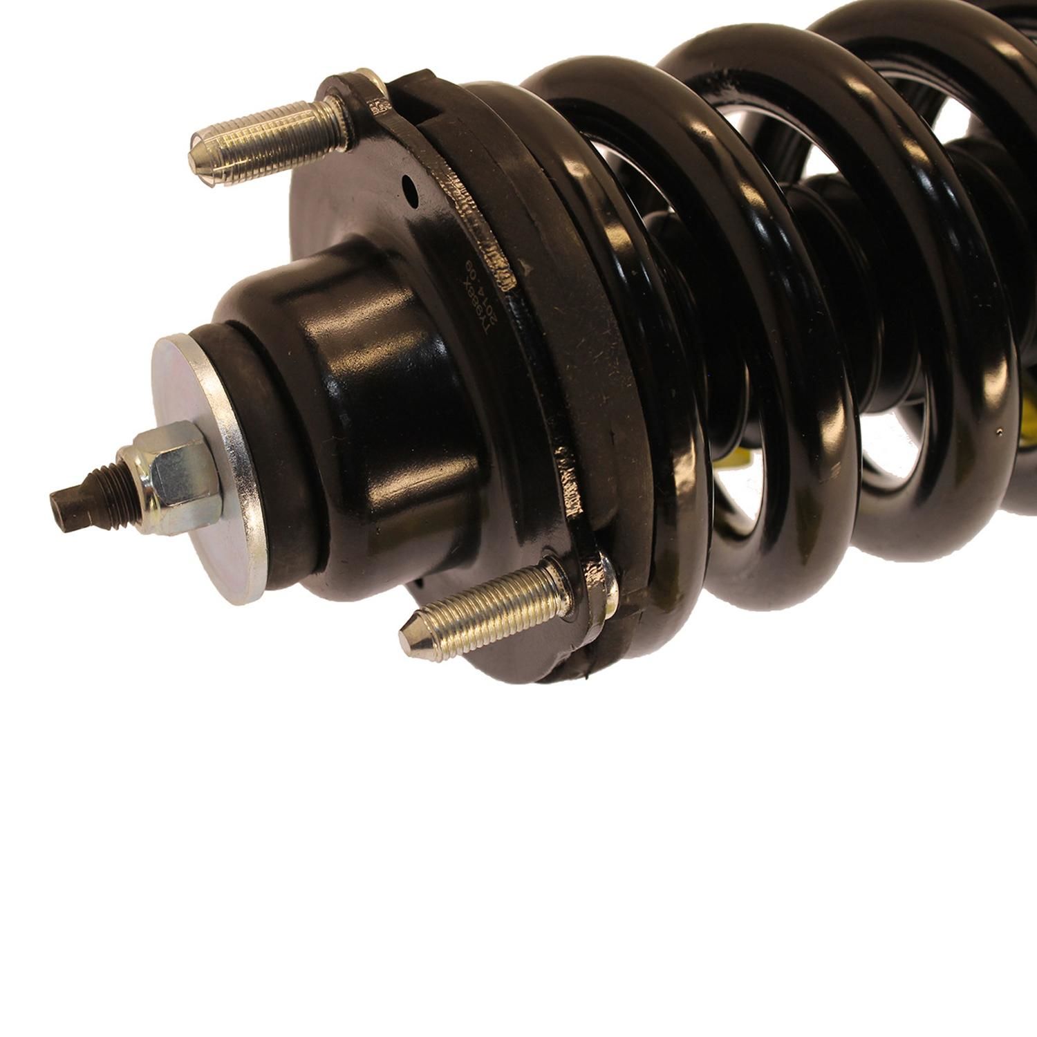 KYB Strut-Plus Strut Assembly BSR4120