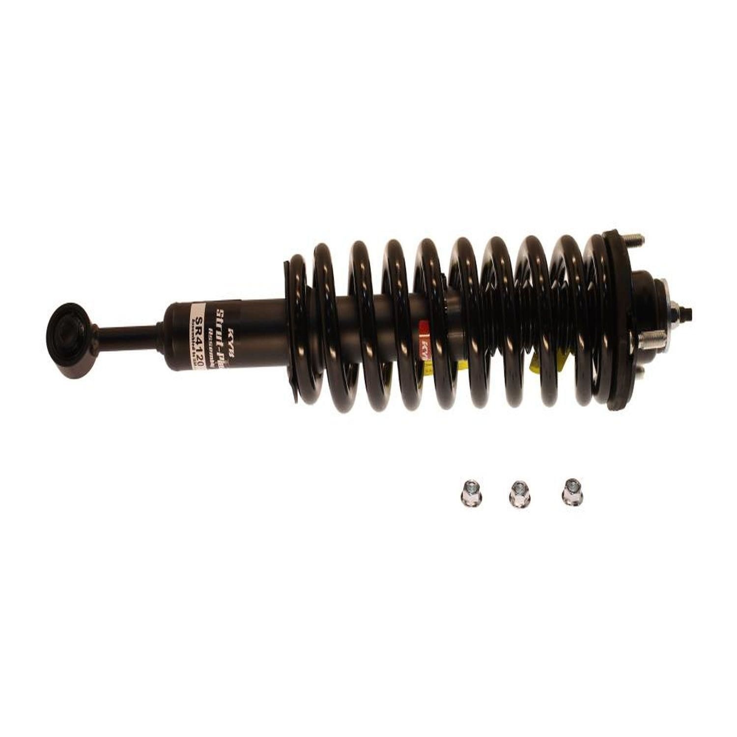 KYB Strut-Plus Strut Assembly BSR4120