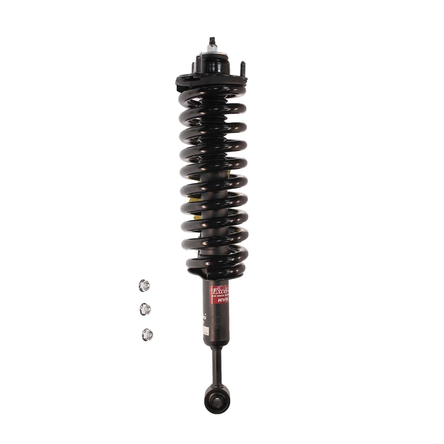 KYB Strut-Plus Strut Assembly BSR4131