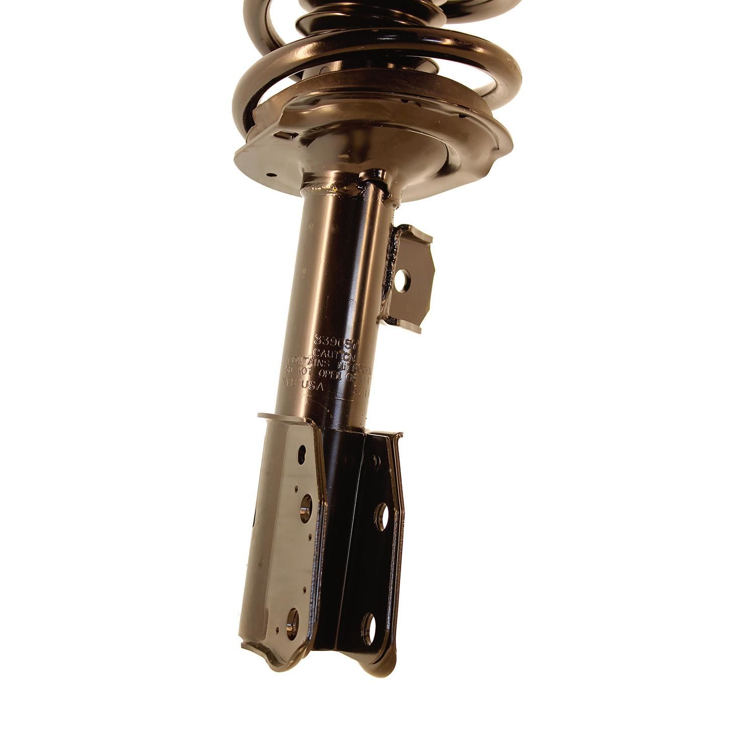 KYB Strut-Plus Strut Assembly BSR4160