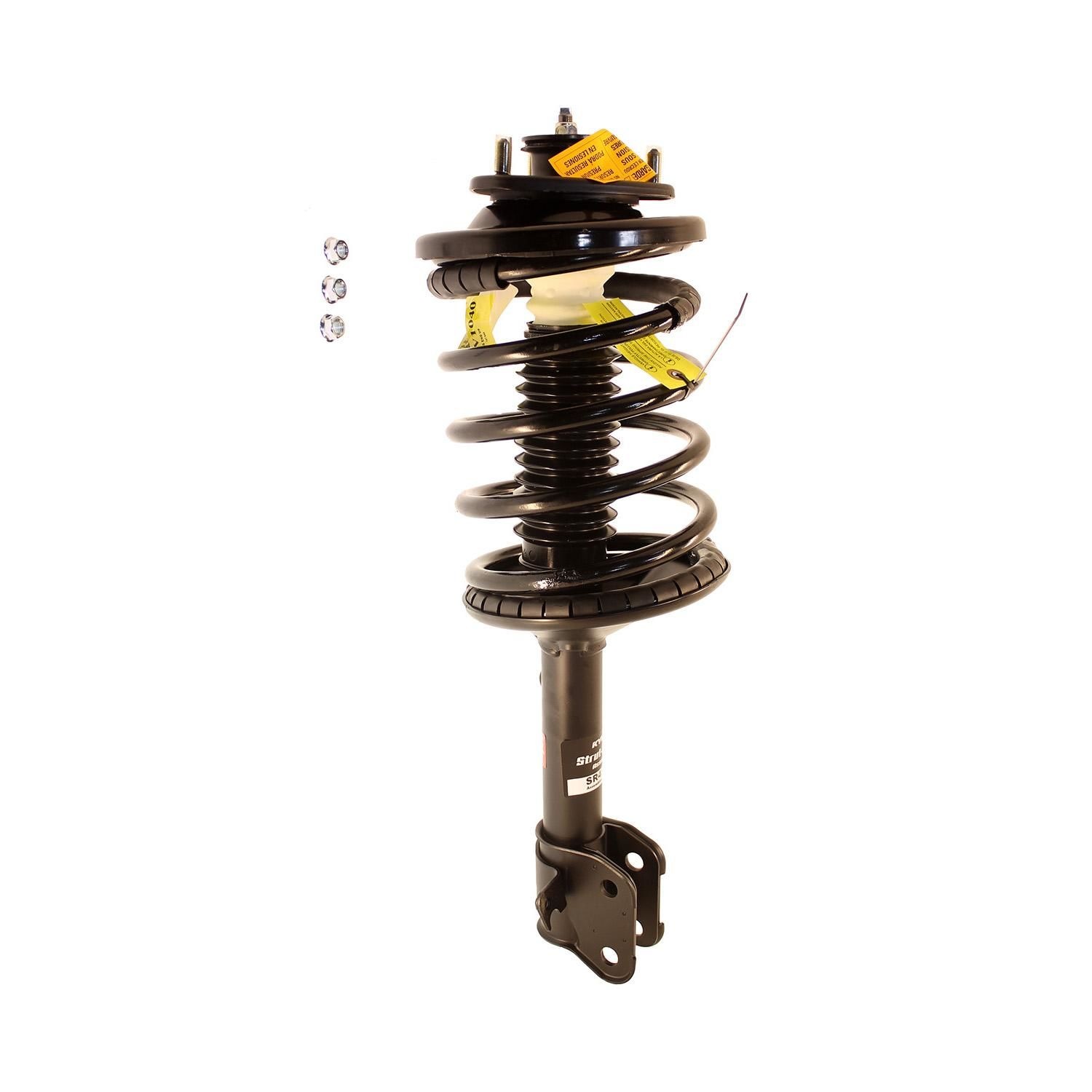 KYB Strut-Plus Strut Assembly BSR4169
