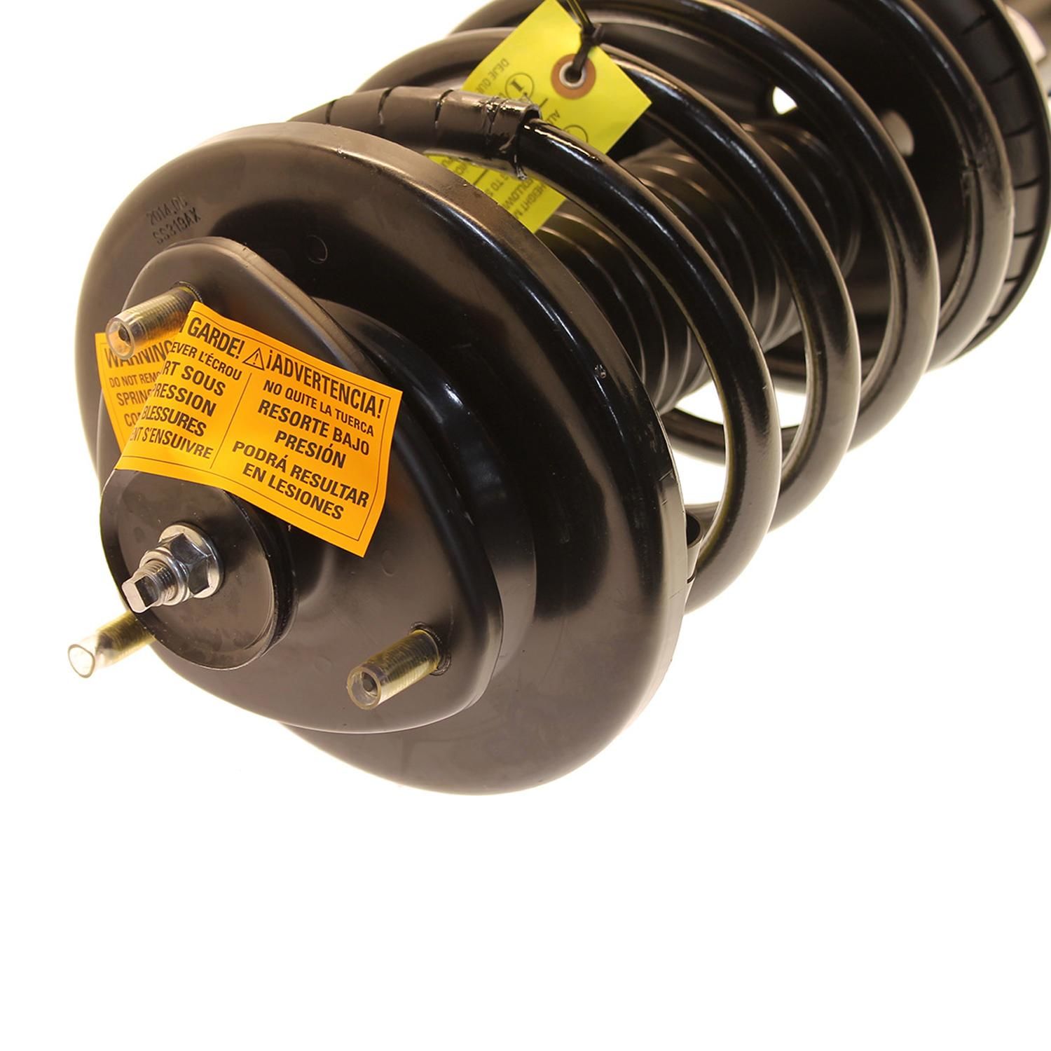 KYB Strut-Plus Strut Assembly BSR4169