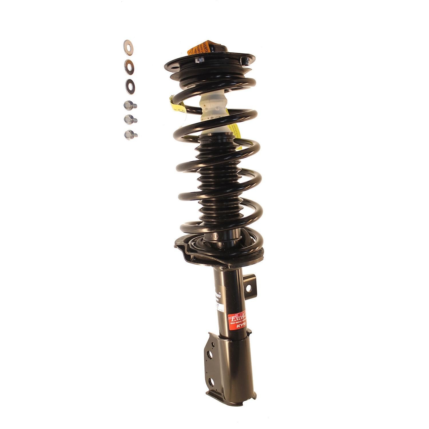 KYB Strut-Plus Strut Assembly BSR4197